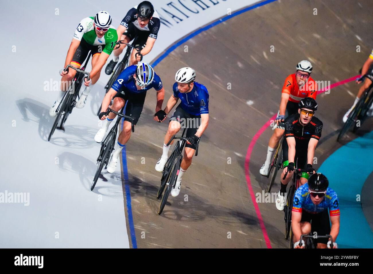 Team 4 reihnhardt and ruegg hi-res stock photography and images - Alamy