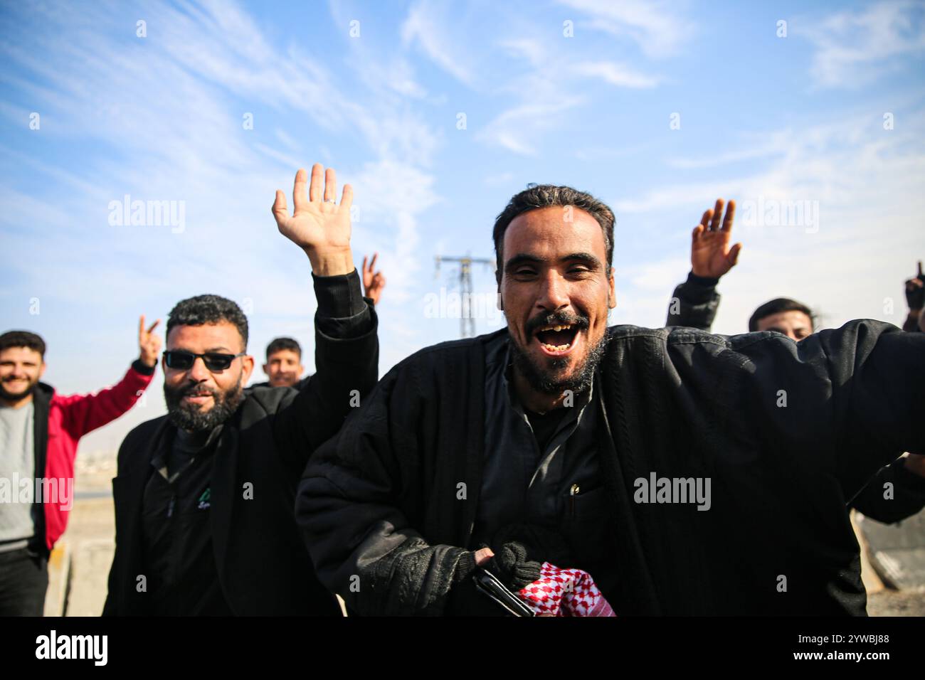 Damascus military monument hi-res stock photography and images - Alamy