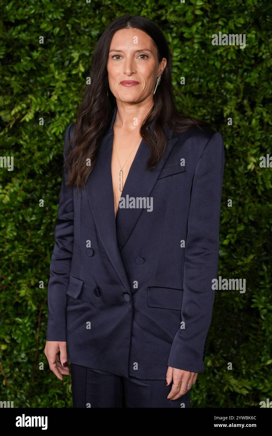 Rachel Morrison attends the Academy Women's Luncheon on Tuesday, Dec ...