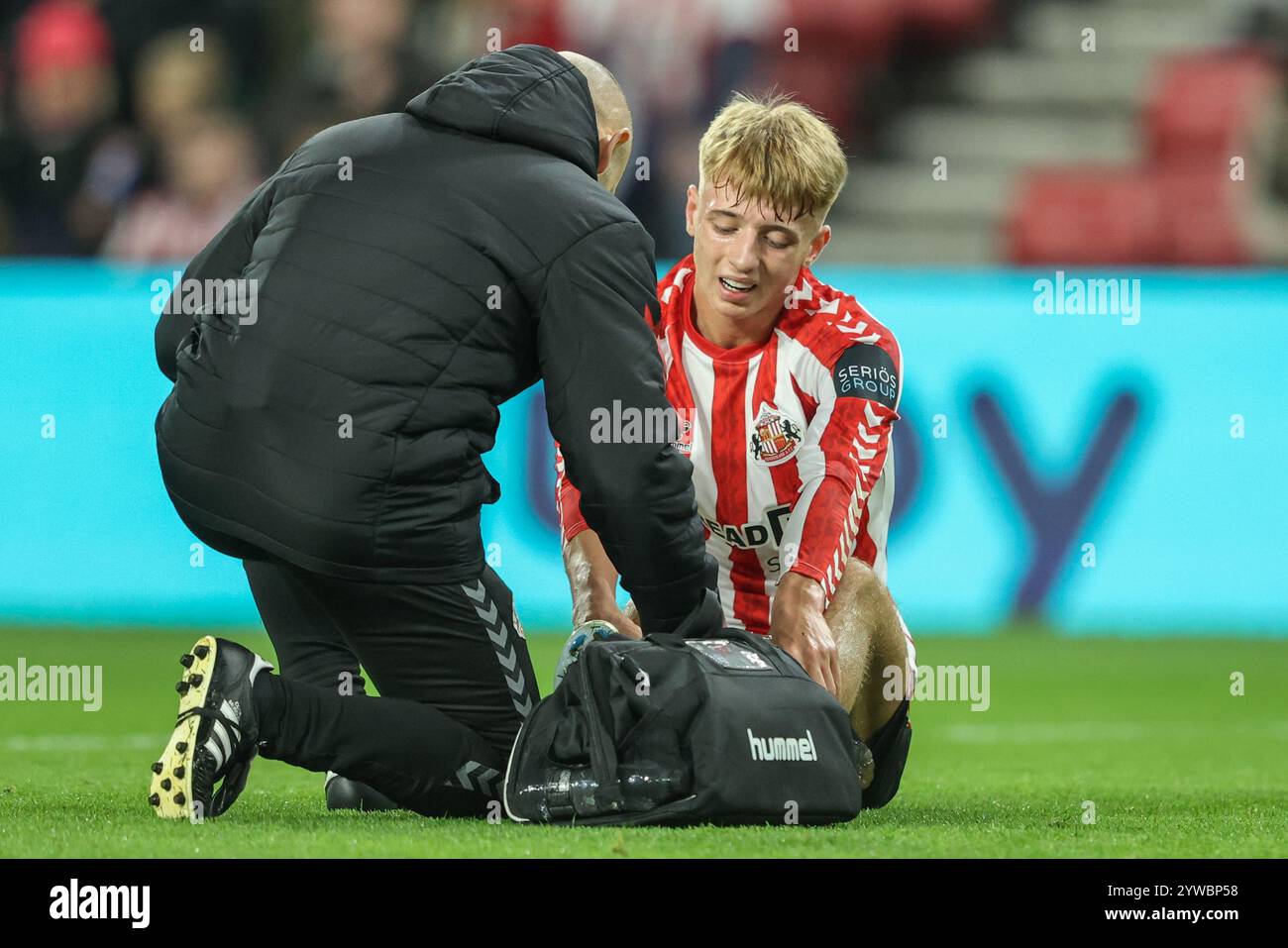 Tom watsonx hi-res stock photography and images - Alamy