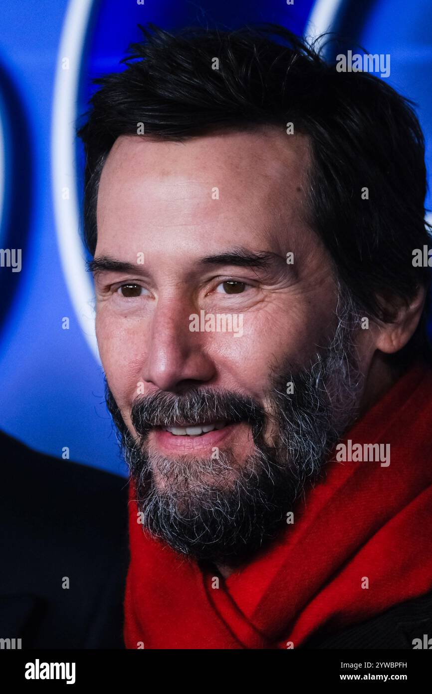 Uk premiere of sonic the hedgehog 3 hi-res stock photography and images - Alamy