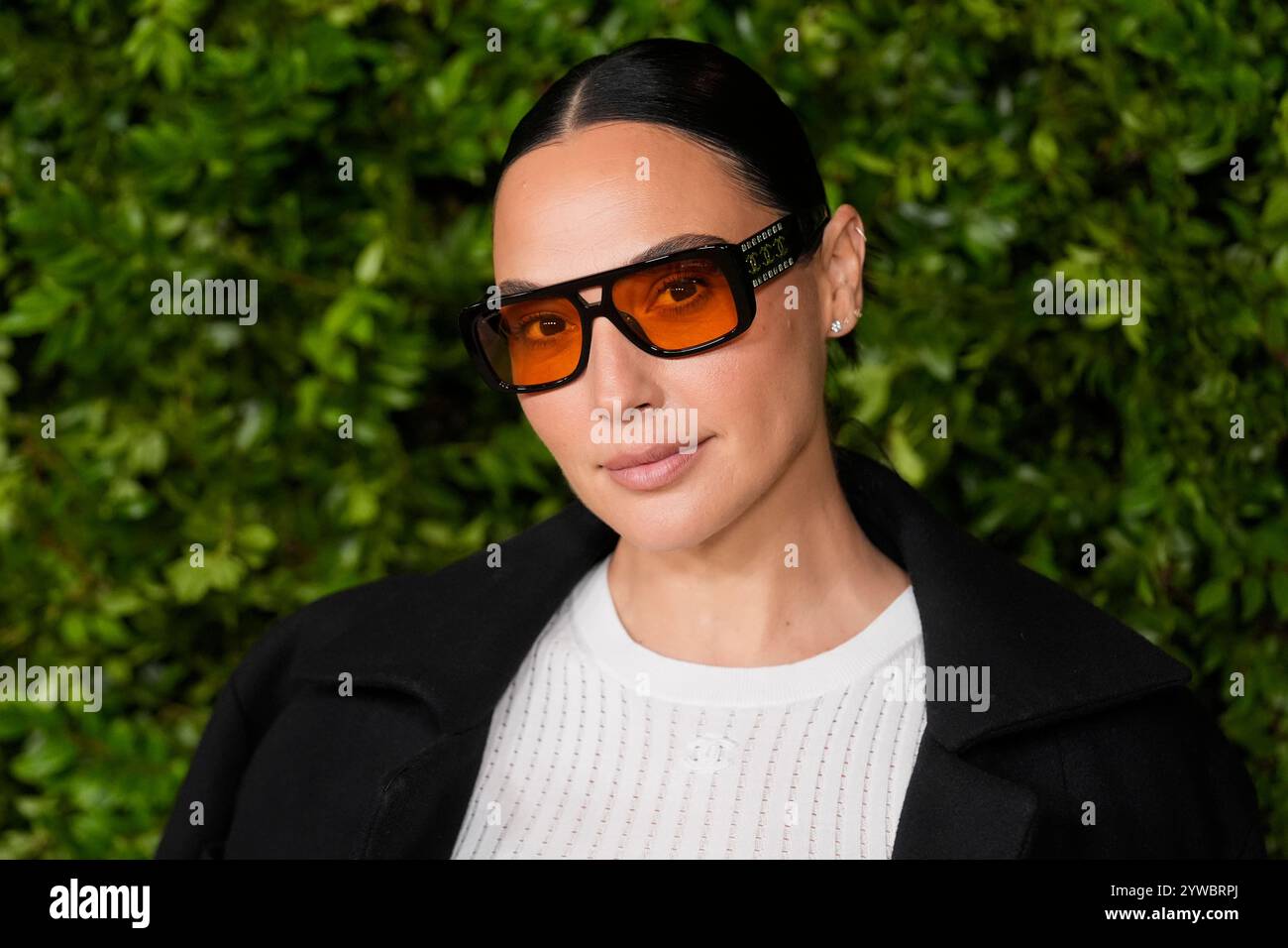 Gal Gadot attends the Academy Women's Luncheon on Tuesday, Dec. 10 ...