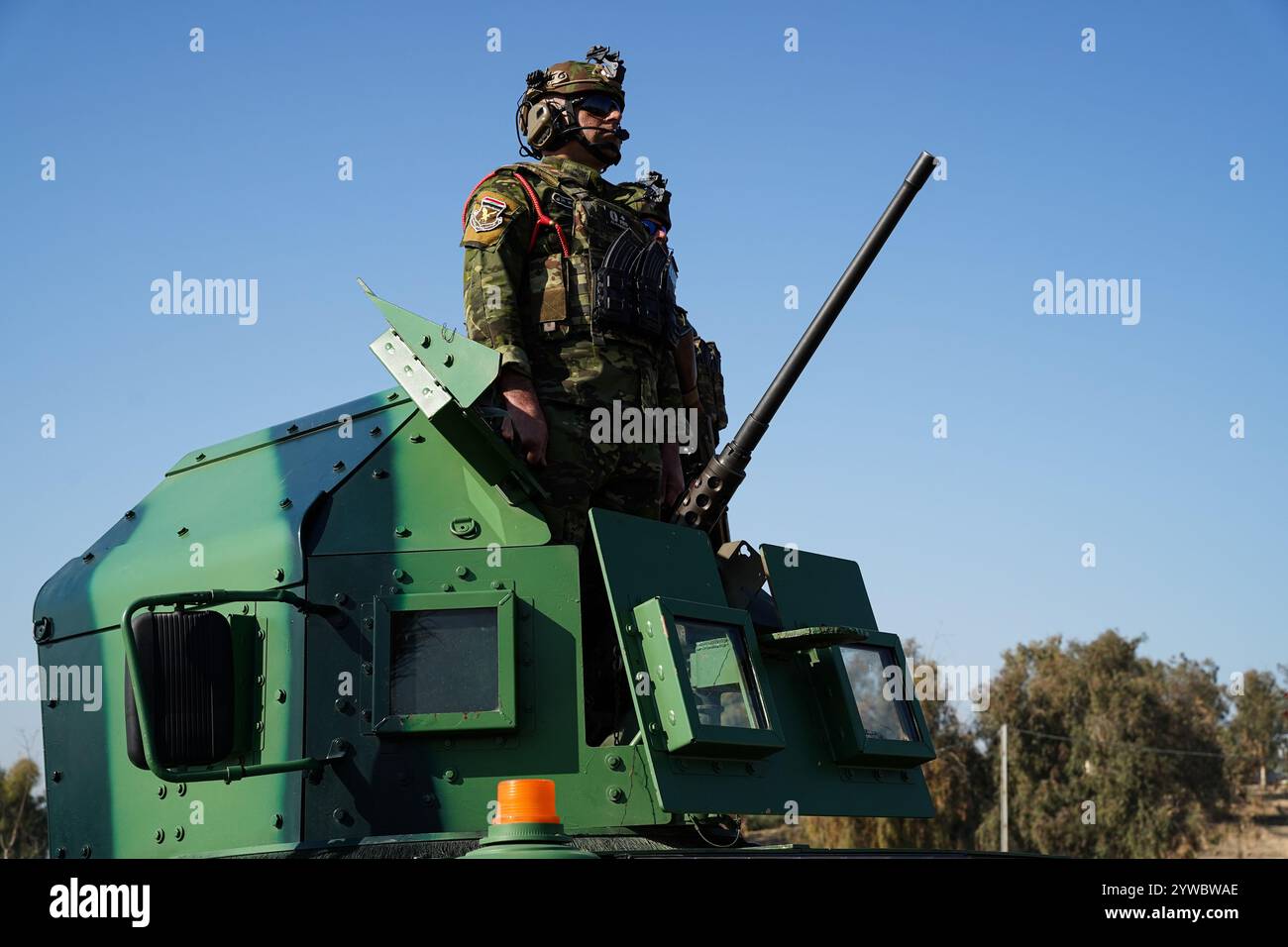 Isis member hi-res stock photography and images - Alamy