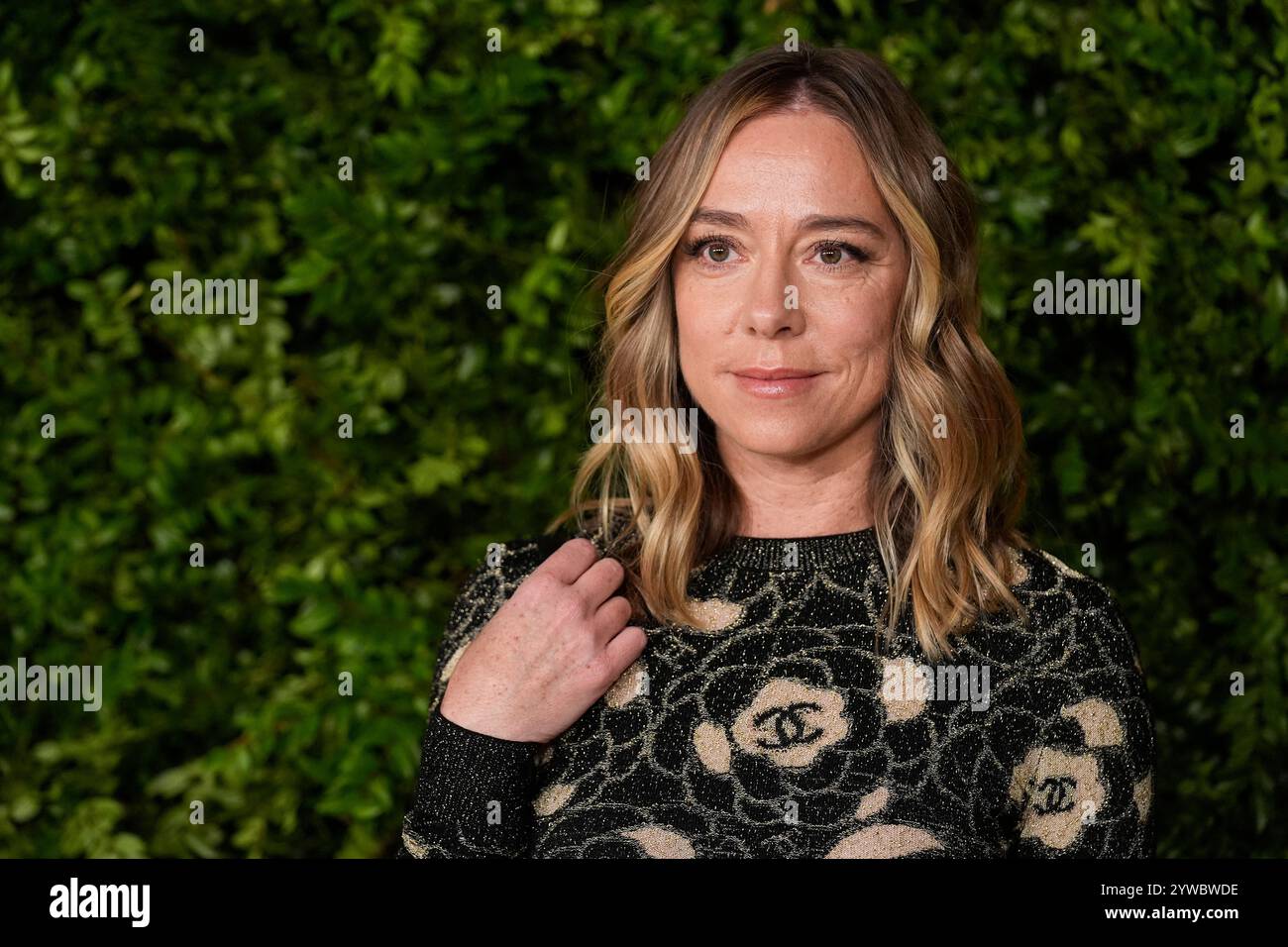 Sian Heder attends the Academy Women's Luncheon on Tuesday, Dec. 10 ...