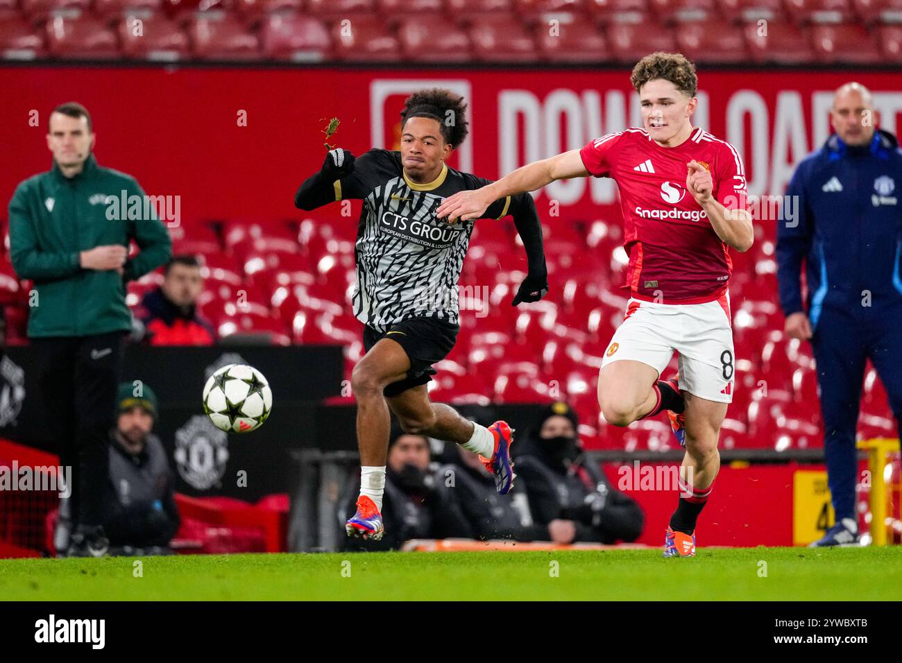 Ed devaney hi-res stock photography and images - Alamy