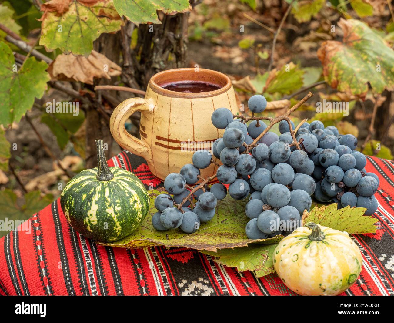 Stum fermentation hi-res stock photography and images - Alamy