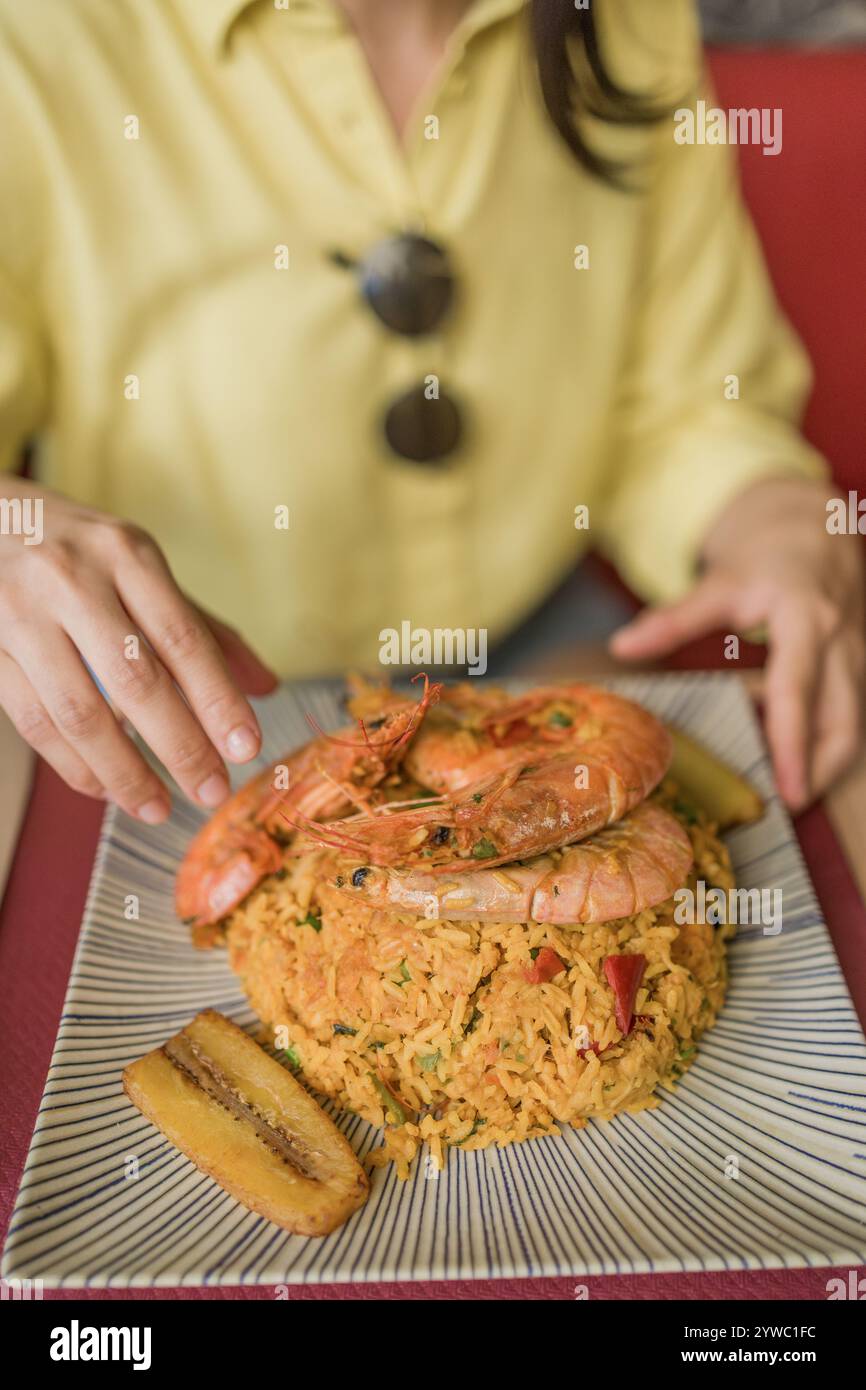 Marinero Rice Recipe , Authentic Spanish Seafood Paella Recipe – BXEZAV