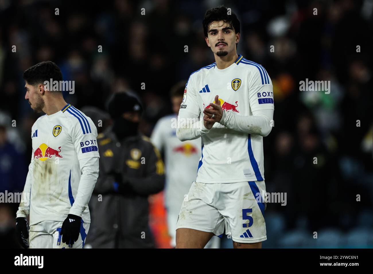 Pascal struijk december 2024 hi-res stock photography and images - Alamy