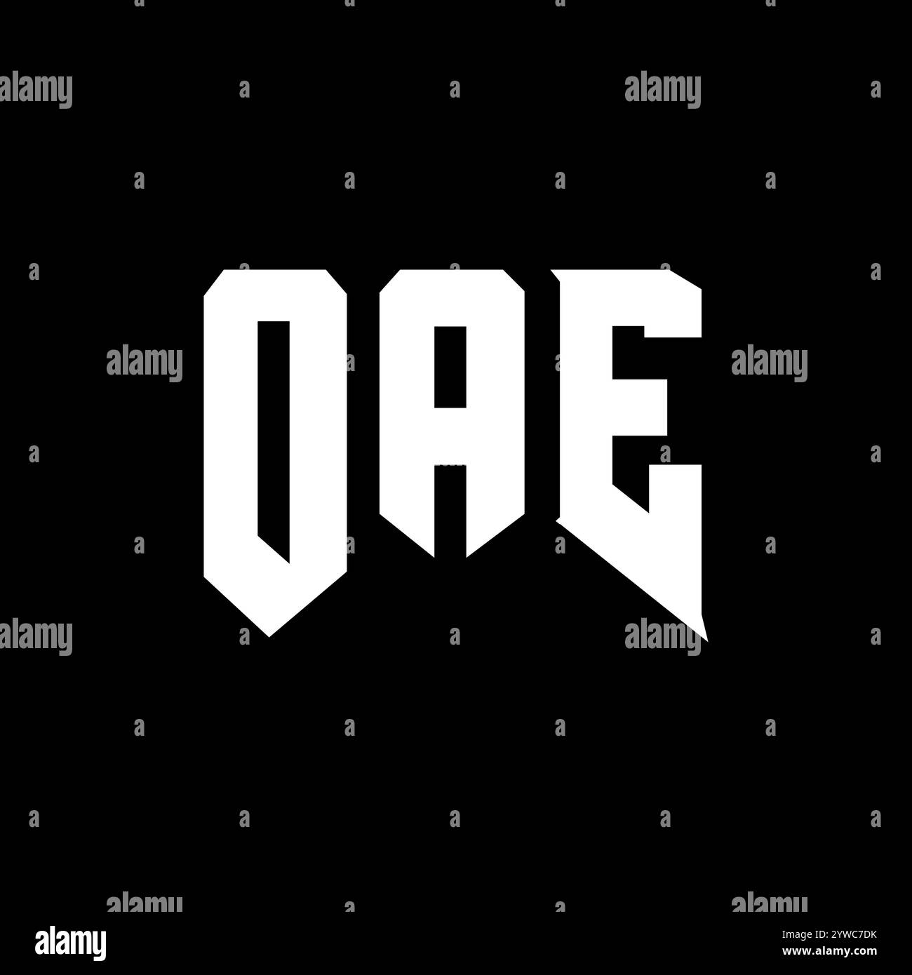 Oae Logo