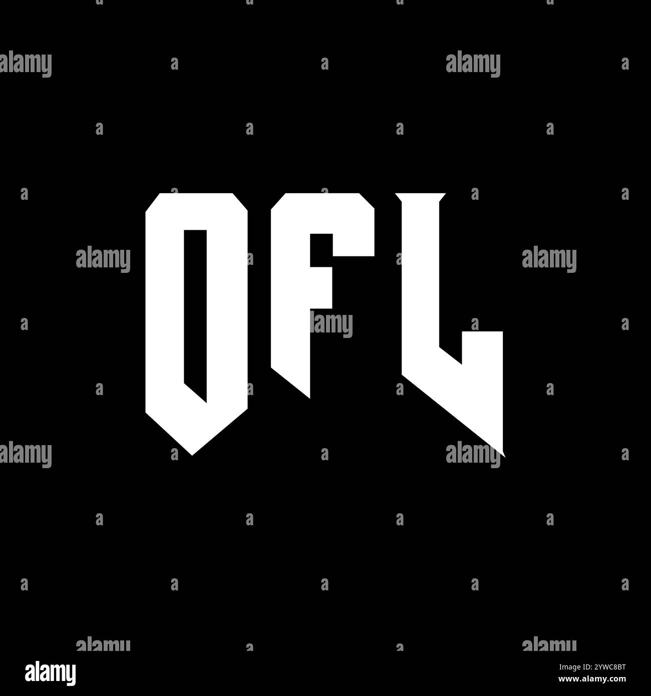 Ofl logo Black and White Stock Photos & Images - Alamy