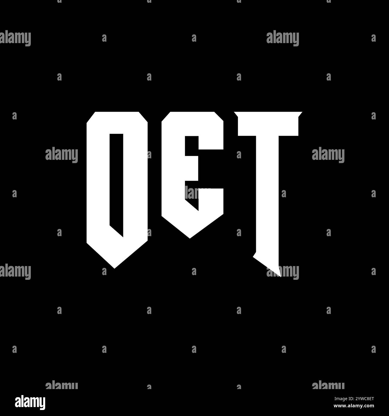 Oet technology company logo hi-res stock photography and images - Alamy
