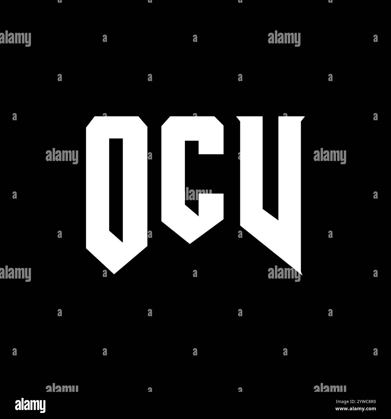 Ocv business company logo hi-res stock photography and images - Alamy