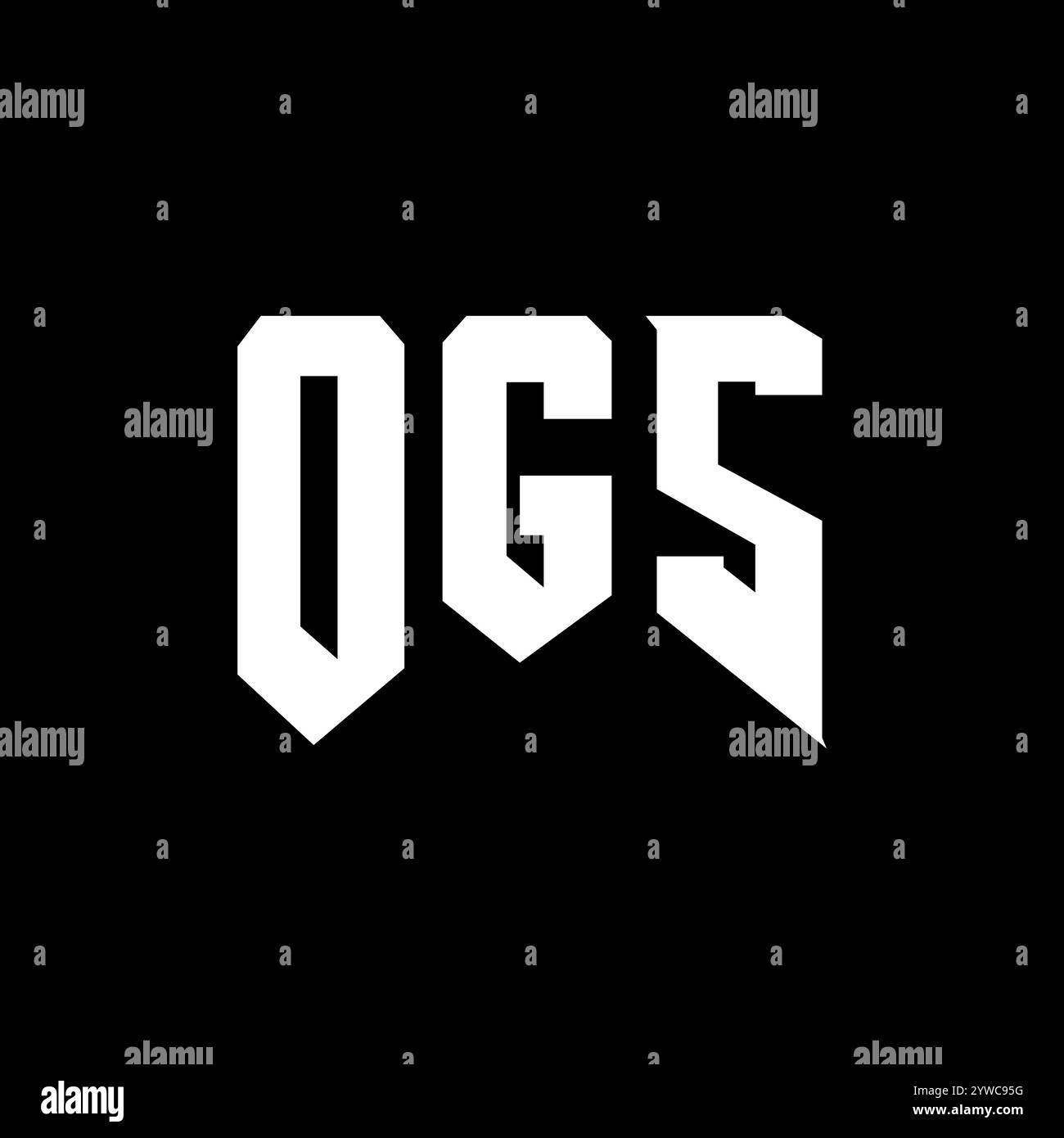 Ogs Logo