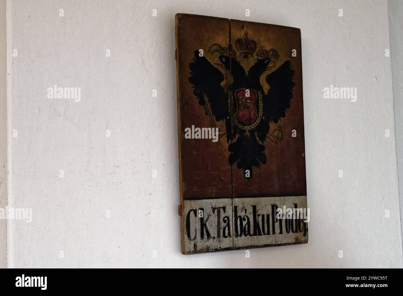 Zřícenina hradu Pecka / Pecka Castle Ruins Stock Photo - Alamy