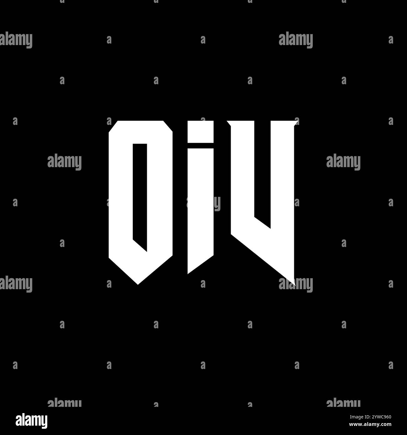 Oiv technology company logo hi-res stock photography and images - Alamy