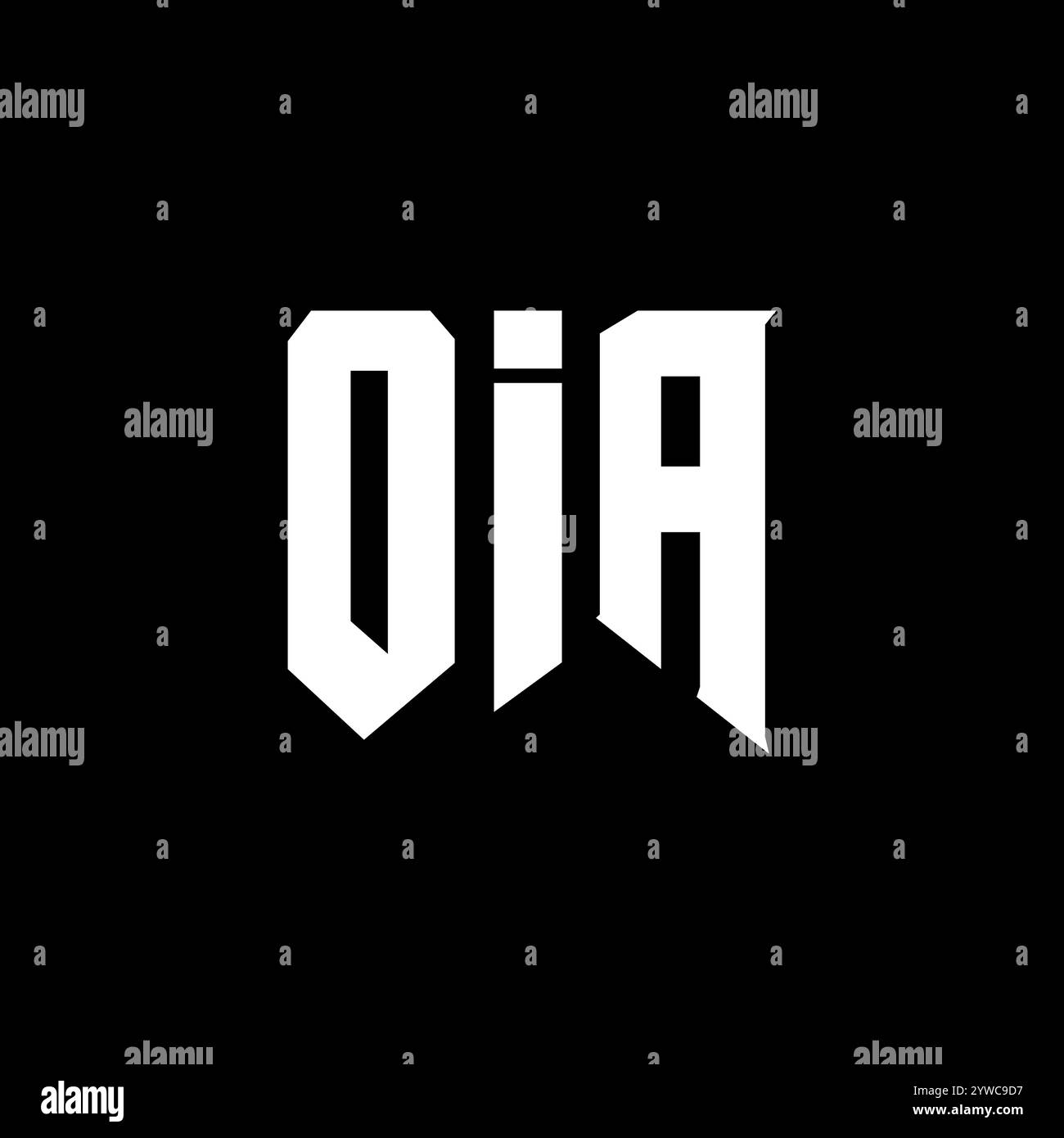 Oia technology company logo hi-res stock photography and images - Alamy