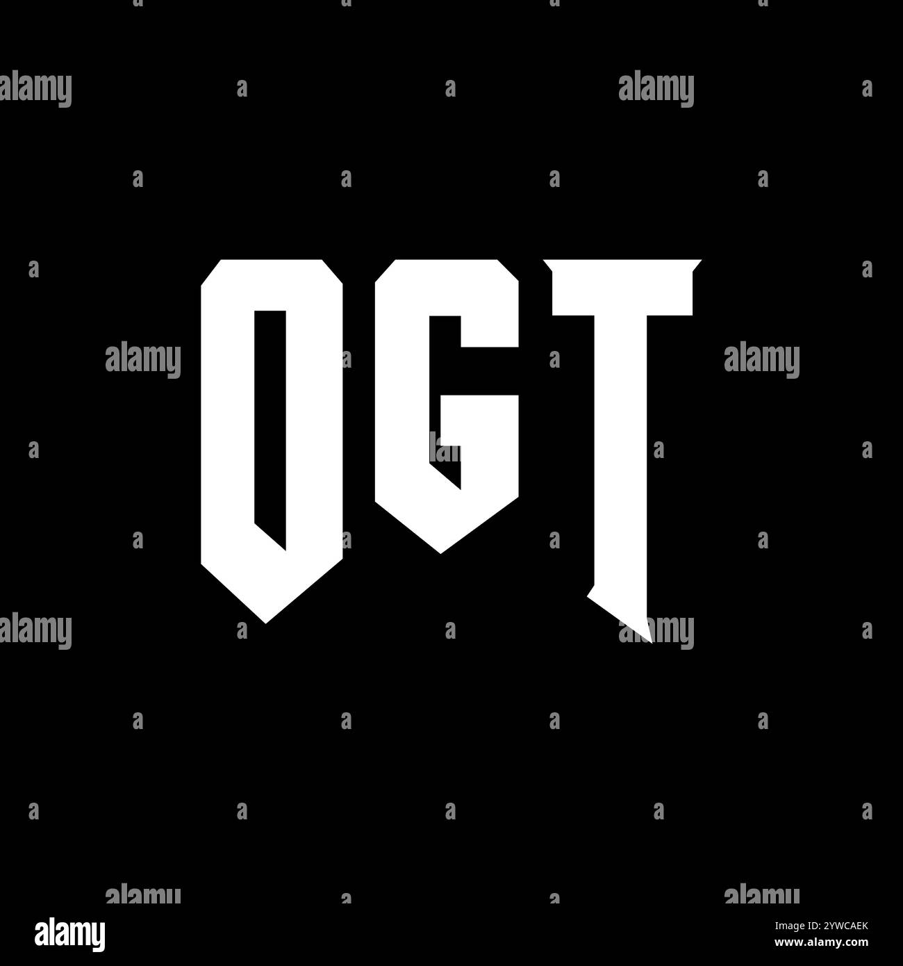 Ogt technology company logo hi-res stock photography and images - Alamy