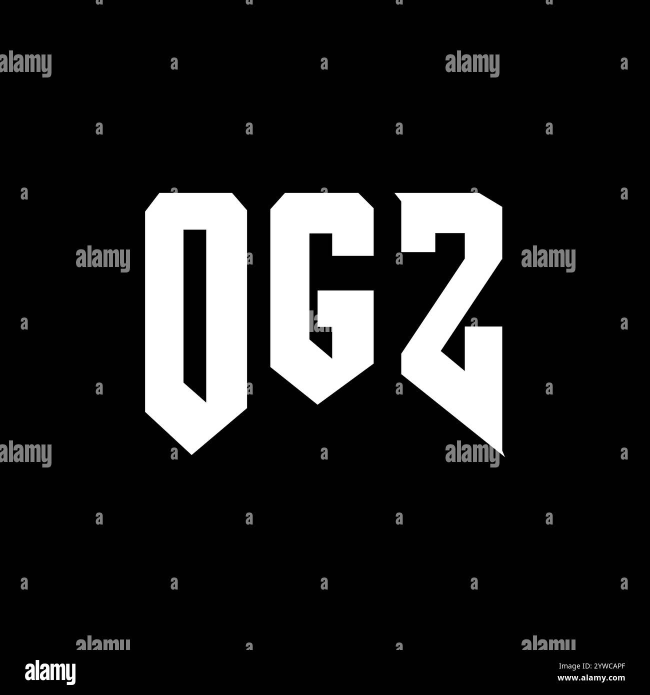 Ogz vector hi-res stock photography and images - Alamy