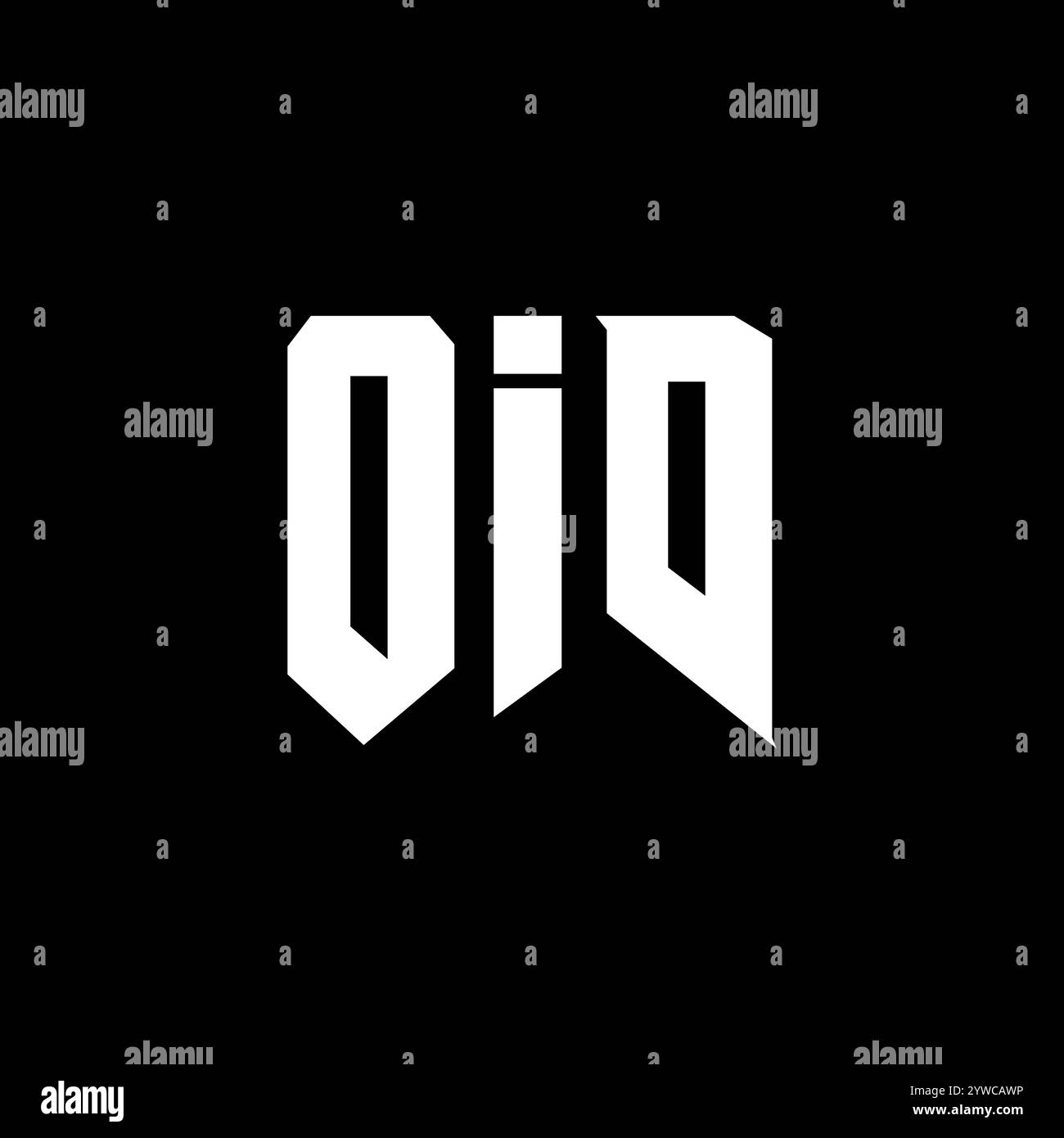 Oid technology company logo hi-res stock photography and images - Alamy