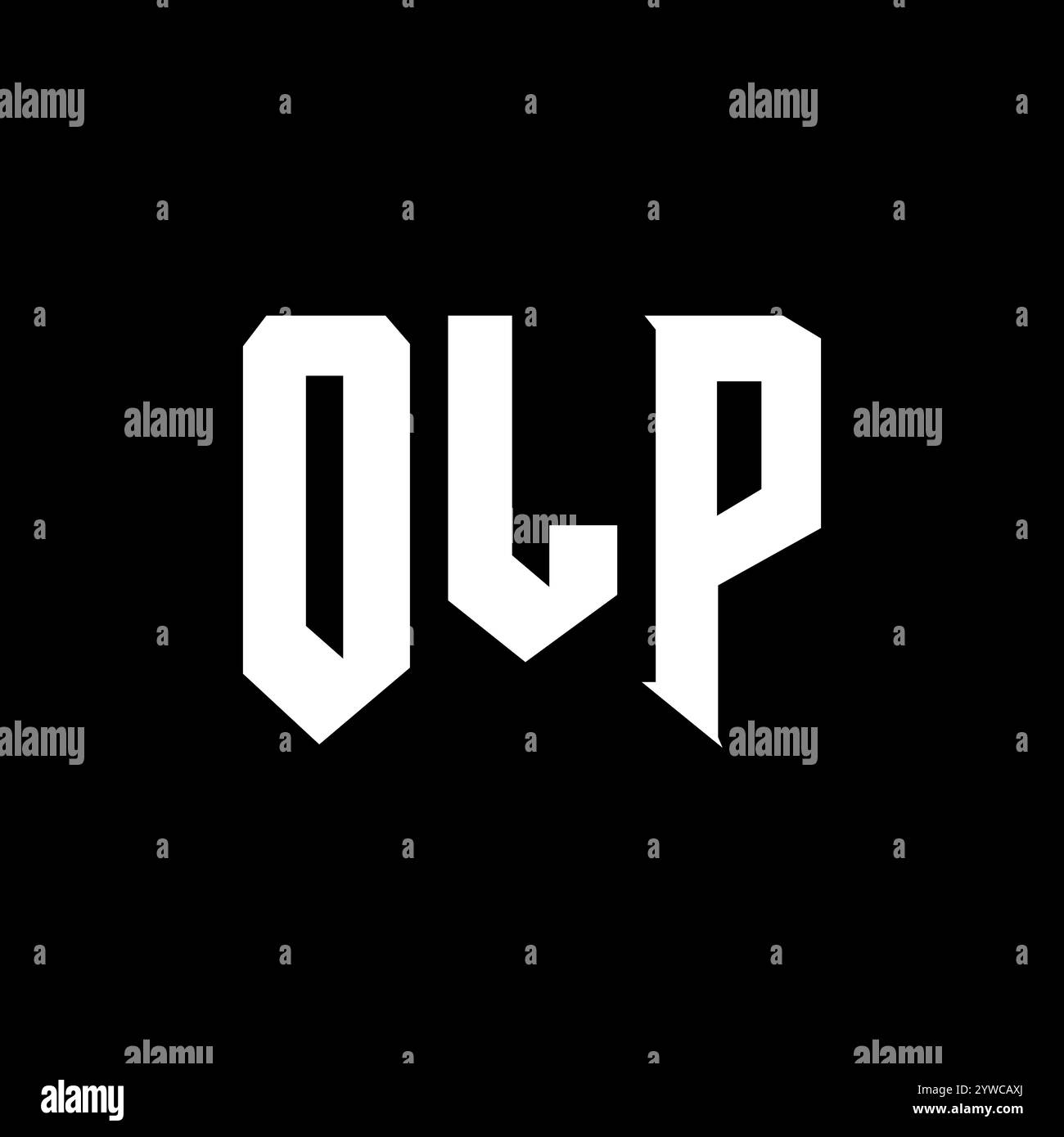 Olp technology company logo hi-res stock photography and images - Alamy