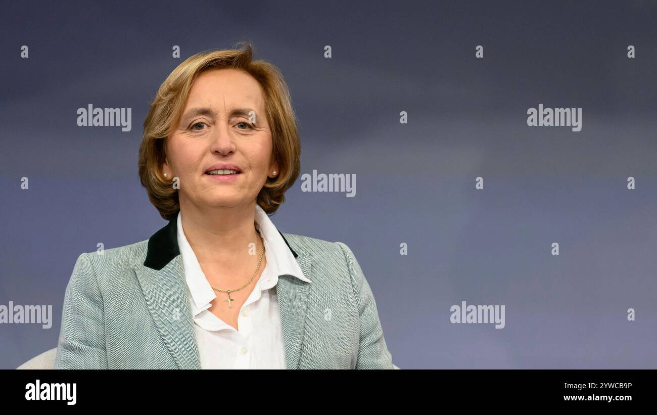 GER, Berlin, Studio, zu Gast bei - maischberger, Polittalk, TV, Format ...