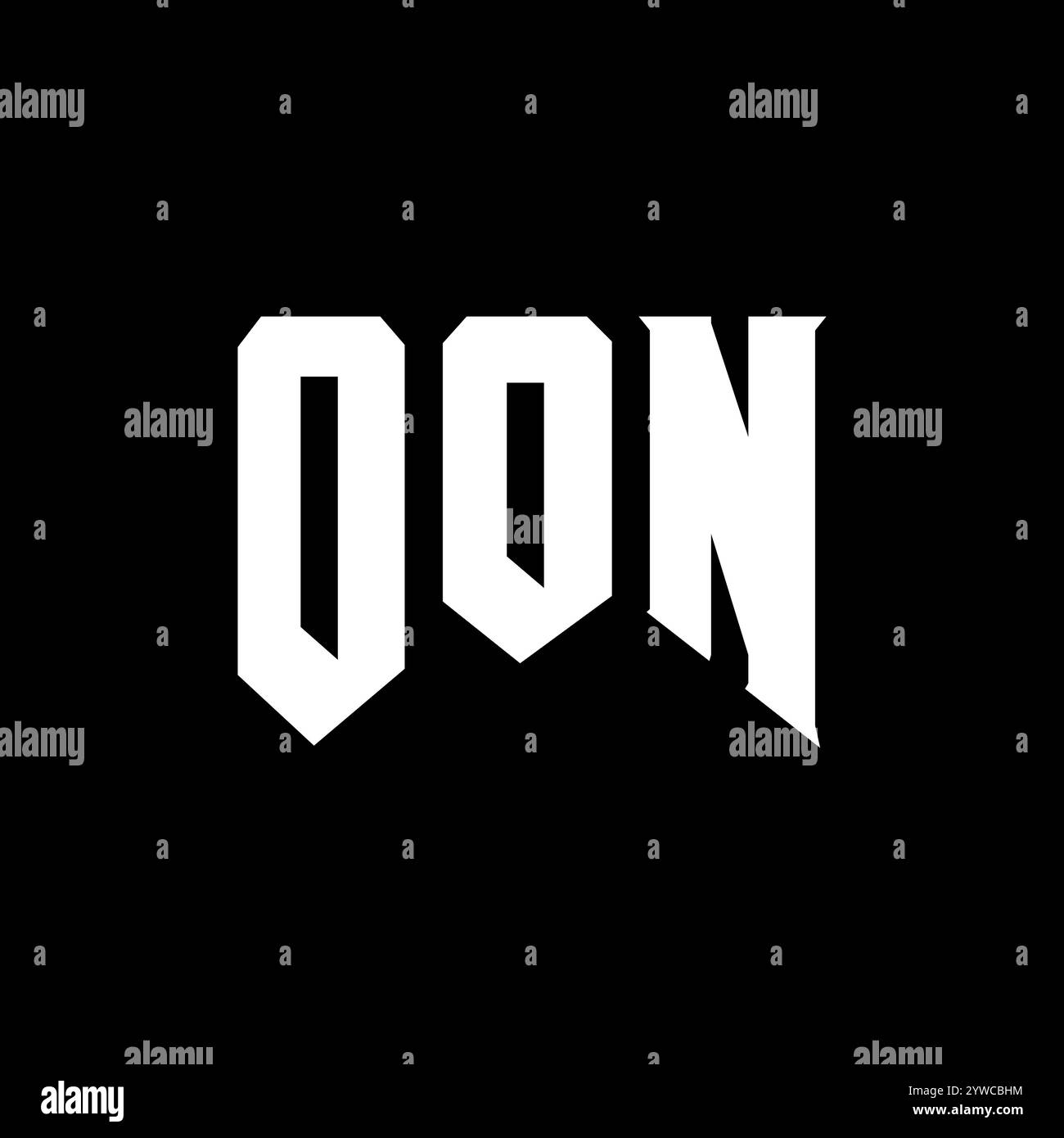 Oon technology company logo hi-res stock photography and images - Alamy