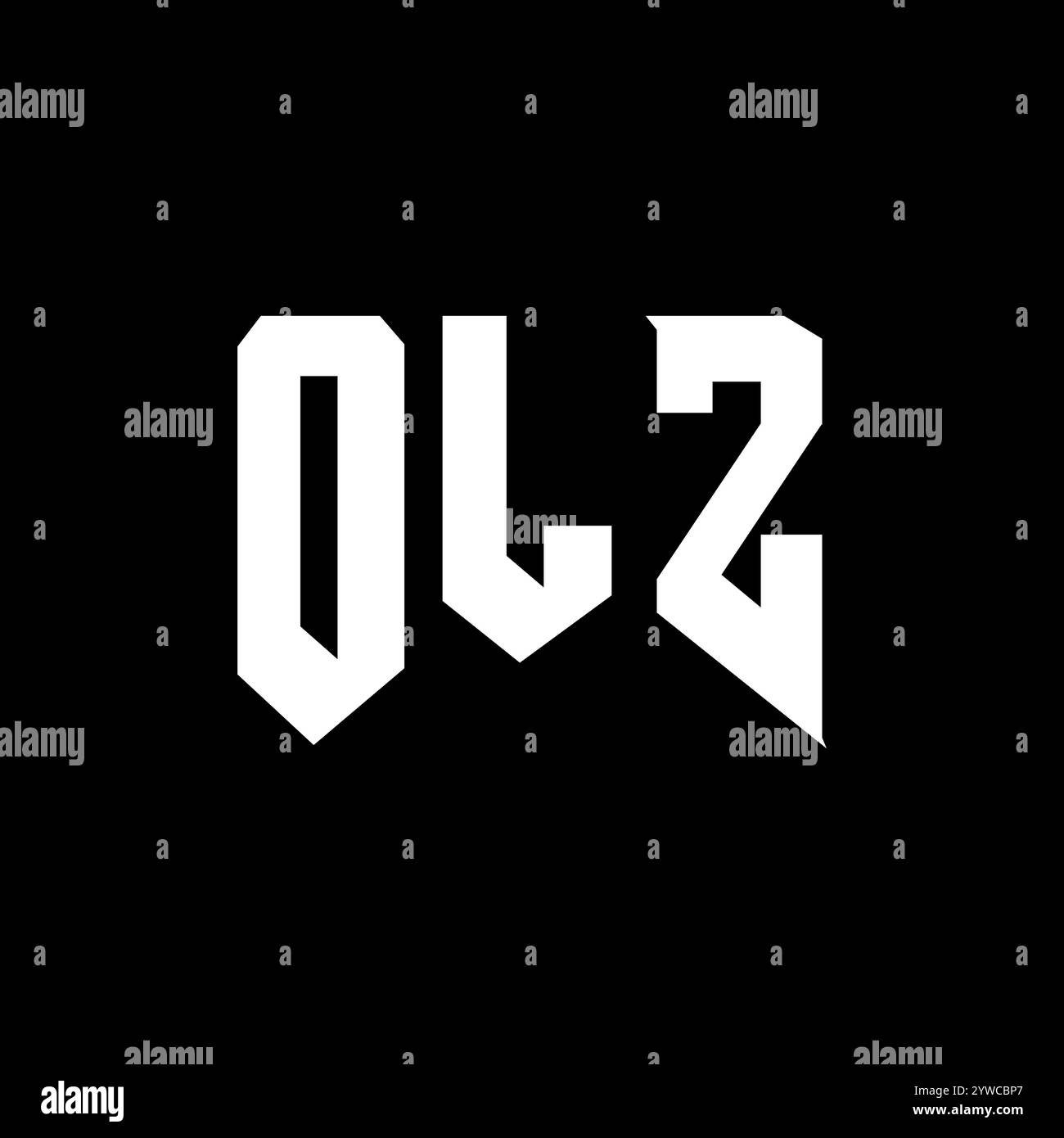 Olz logo hi-res stock photography and images - Alamy