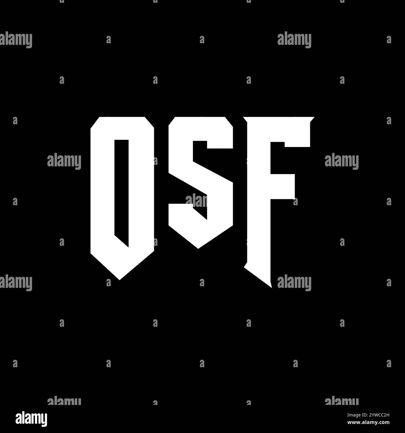 Osf vector hi-res stock photography and images - Alamy