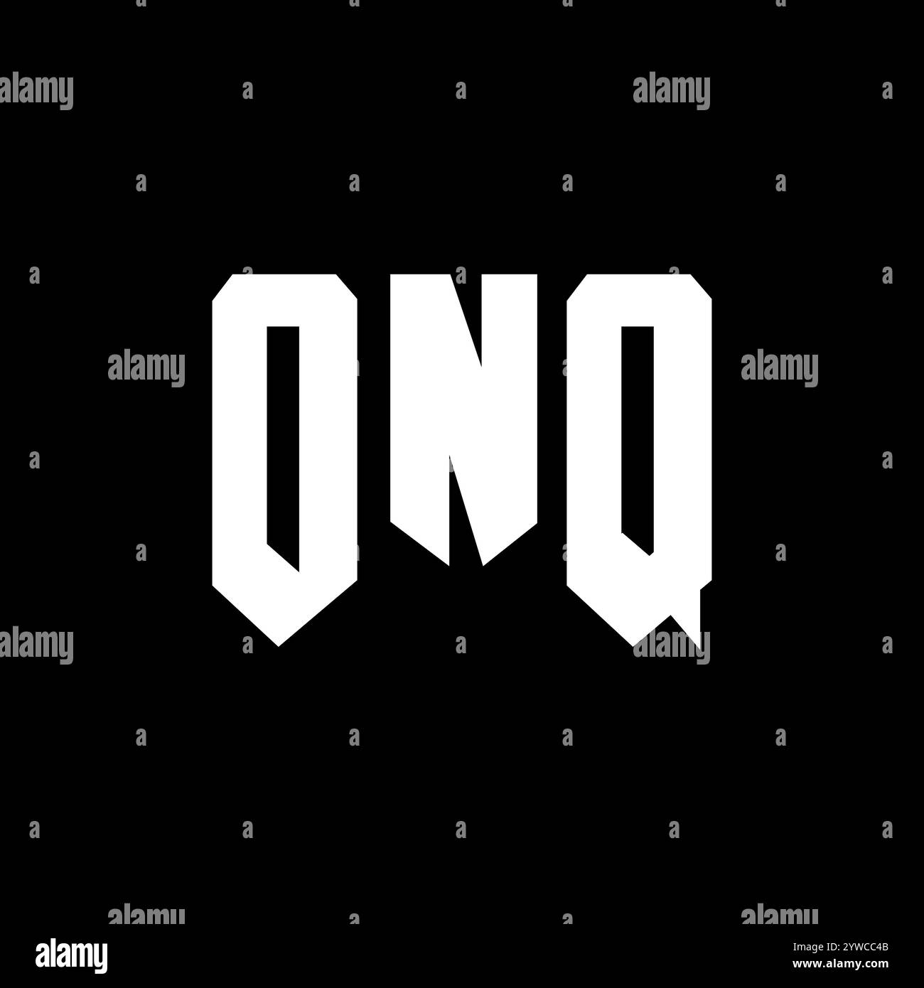 Onq technology company logo hi-res stock photography and images - Alamy