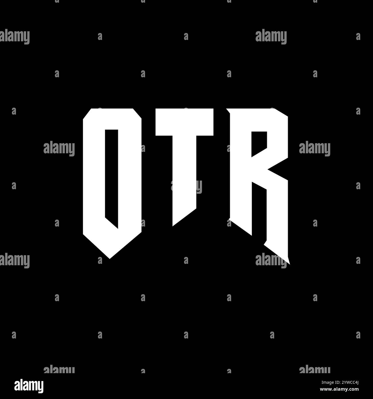 Otr technology company logo hi-res stock photography and images - Alamy