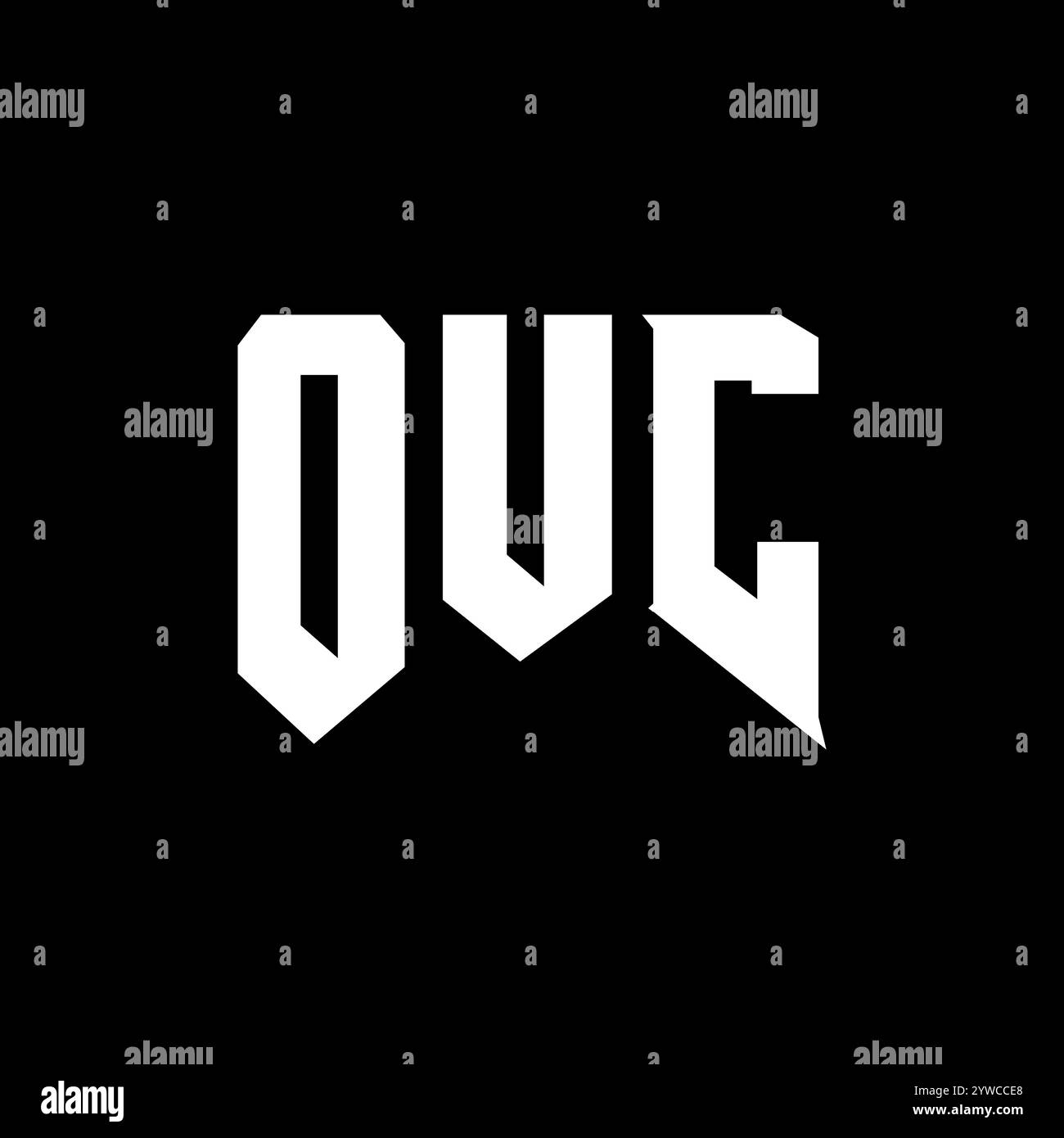 Ouc business company logo hi-res stock photography and images - Alamy