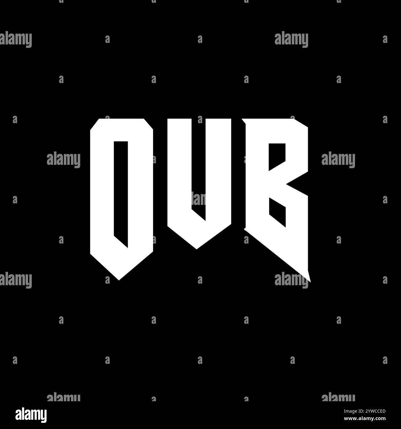 Oub business company logo hi-res stock photography and images - Alamy