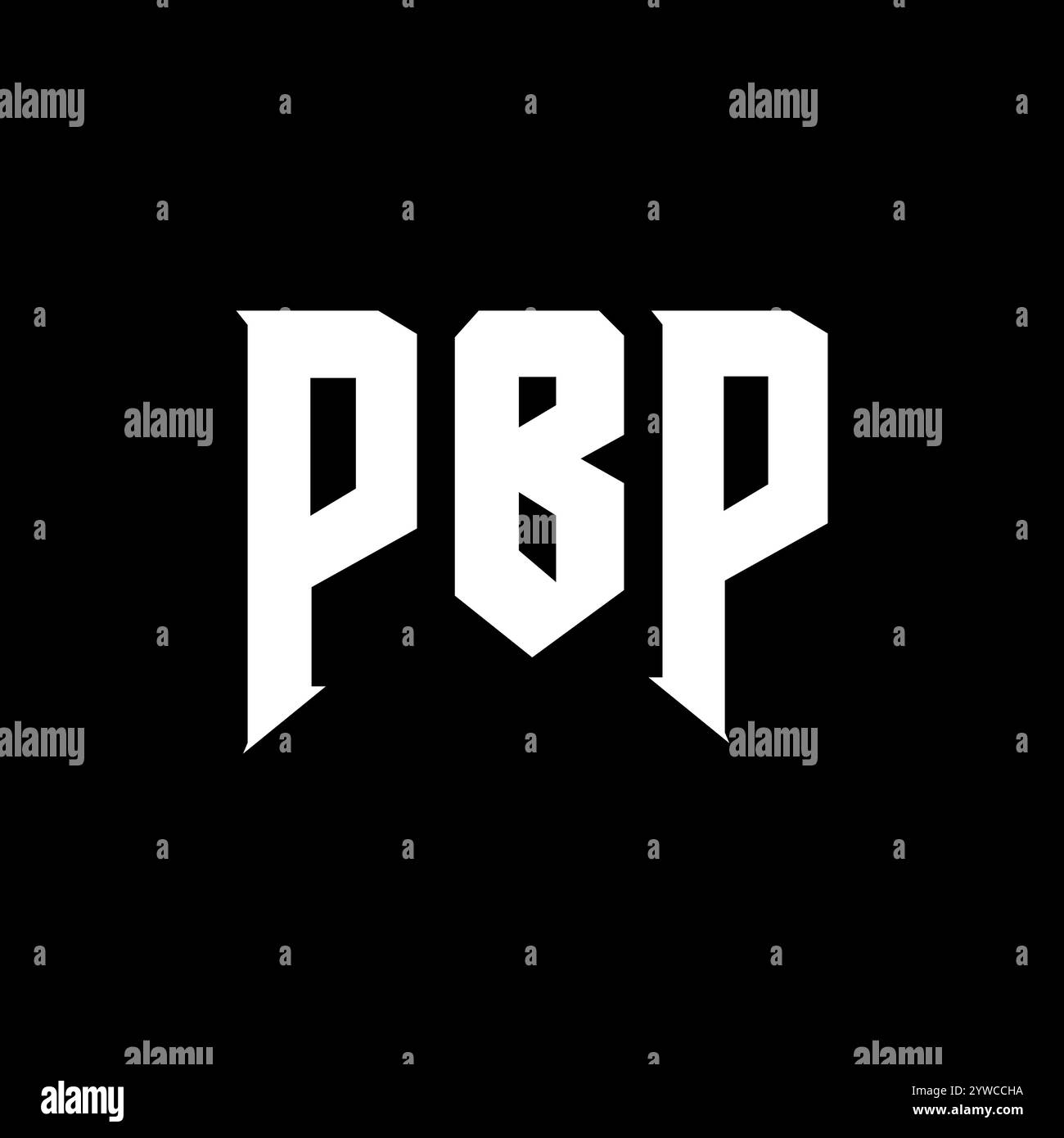Pbp technology company logo hi-res stock photography and images - Alamy