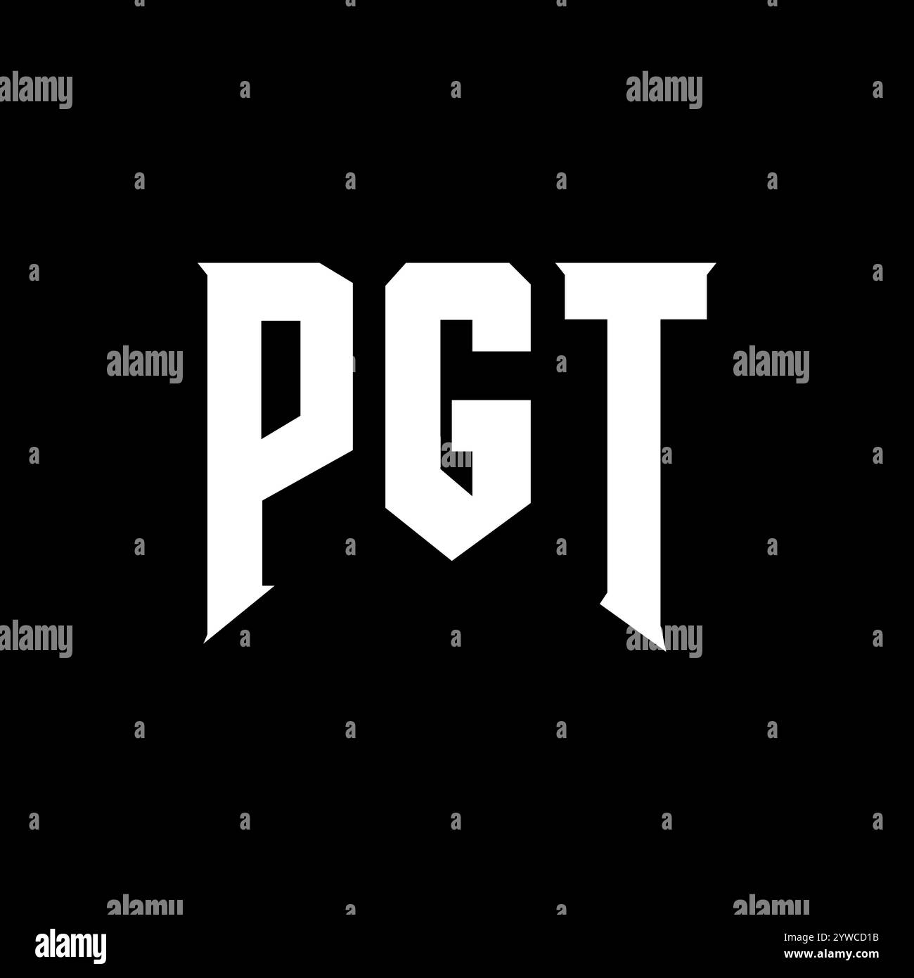 Pgt Logo