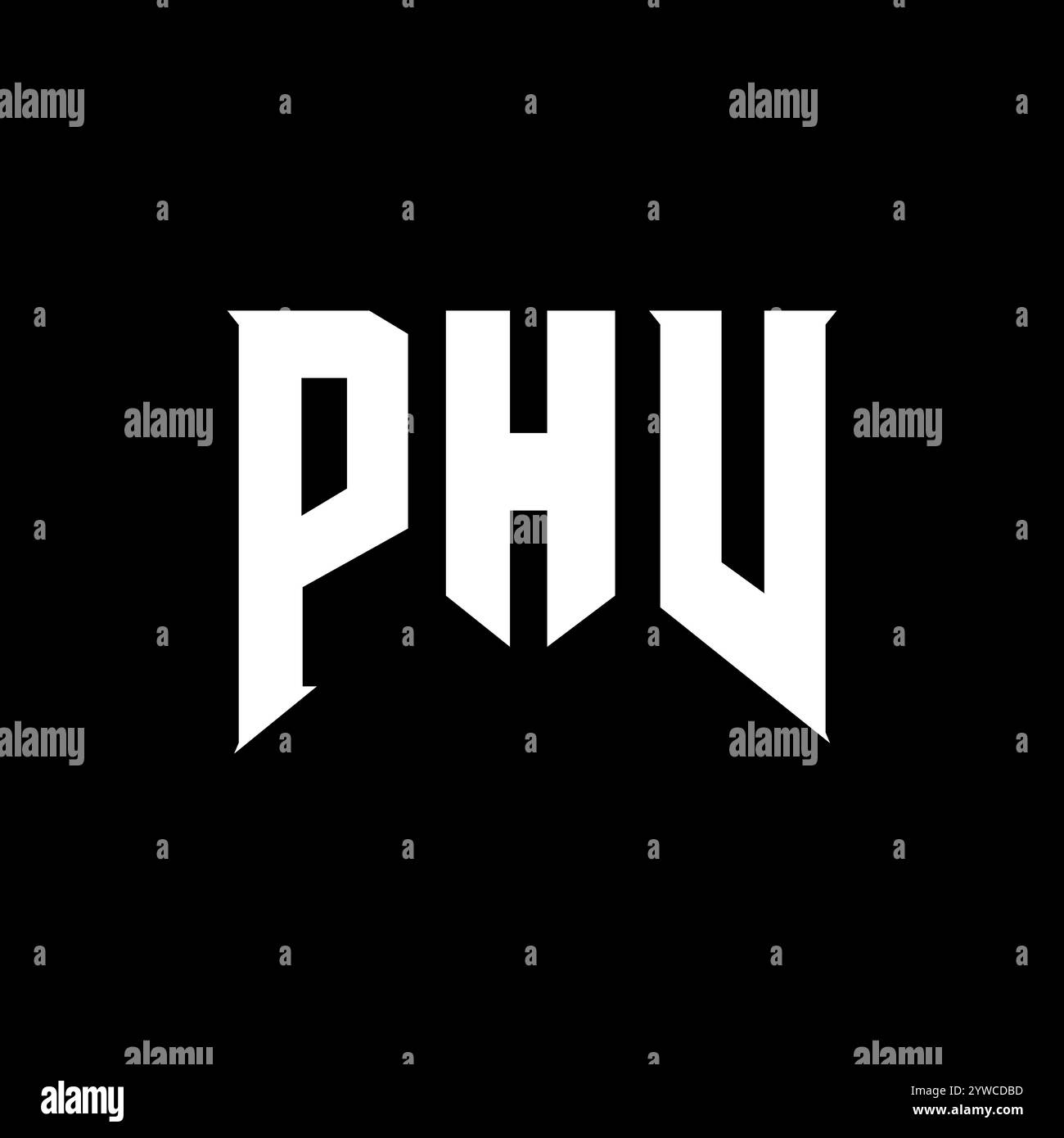 Phv technology company logo hi-res stock photography and images - Alamy