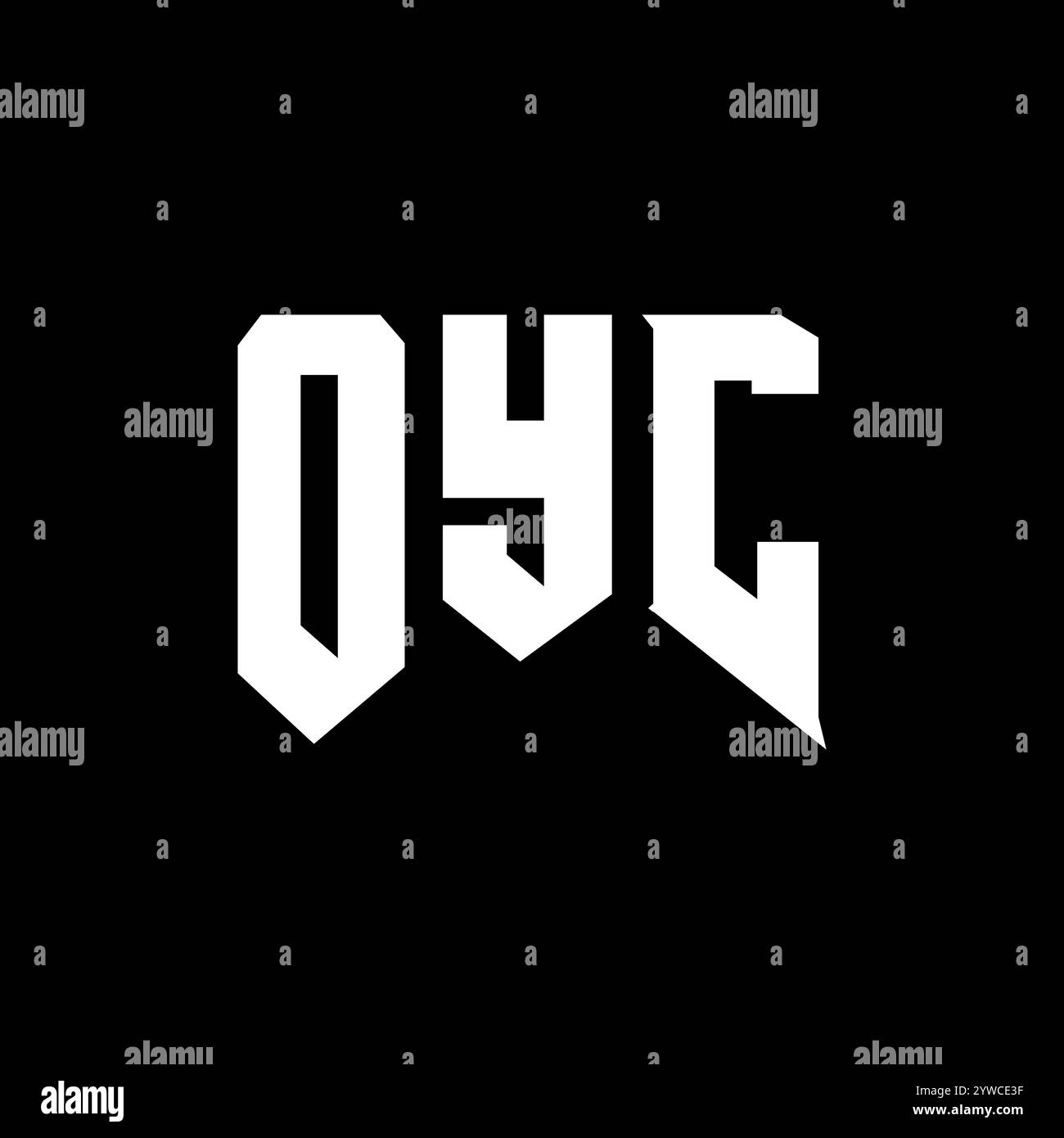 Oyc technology company logo hi-res stock photography and images - Alamy