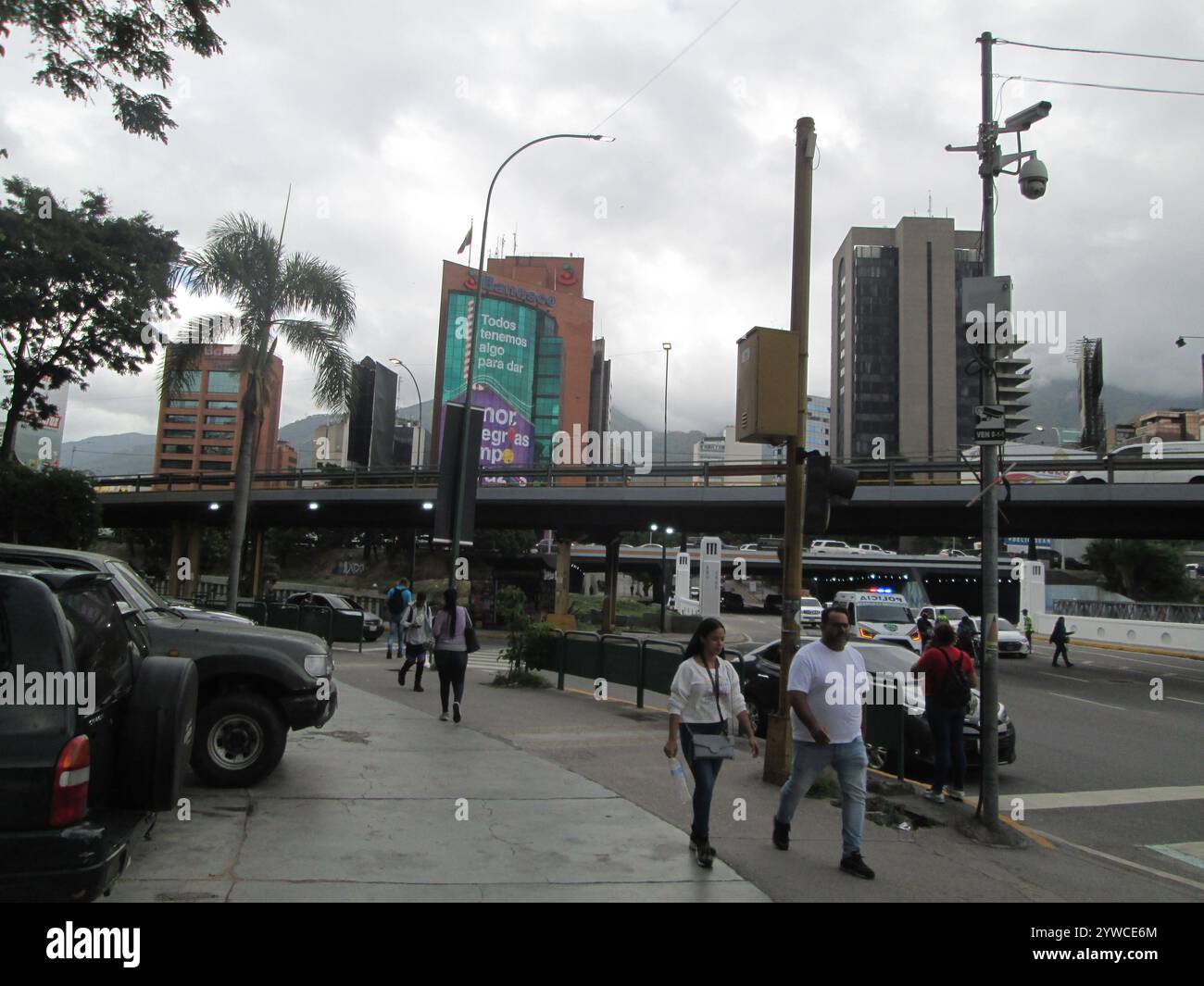 Las Mercedes, Baruta, Miranda State. Editorial, Editorial illustrative ...