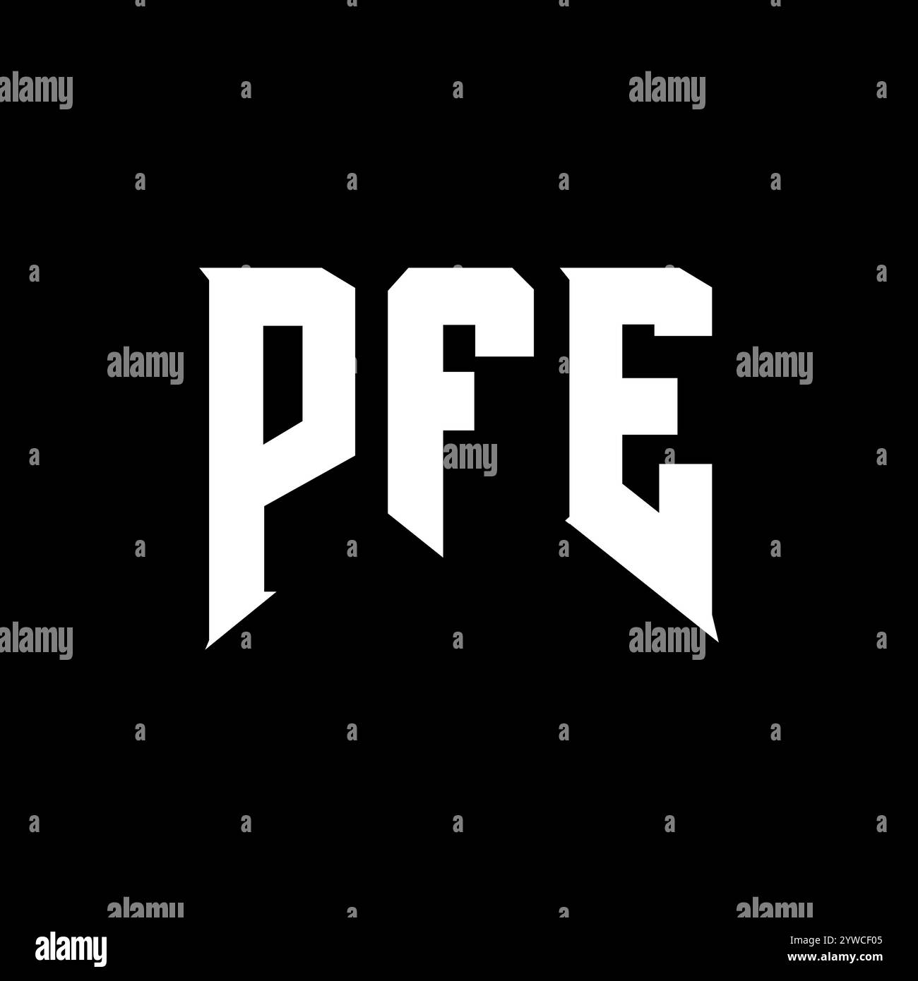Pfe Logo