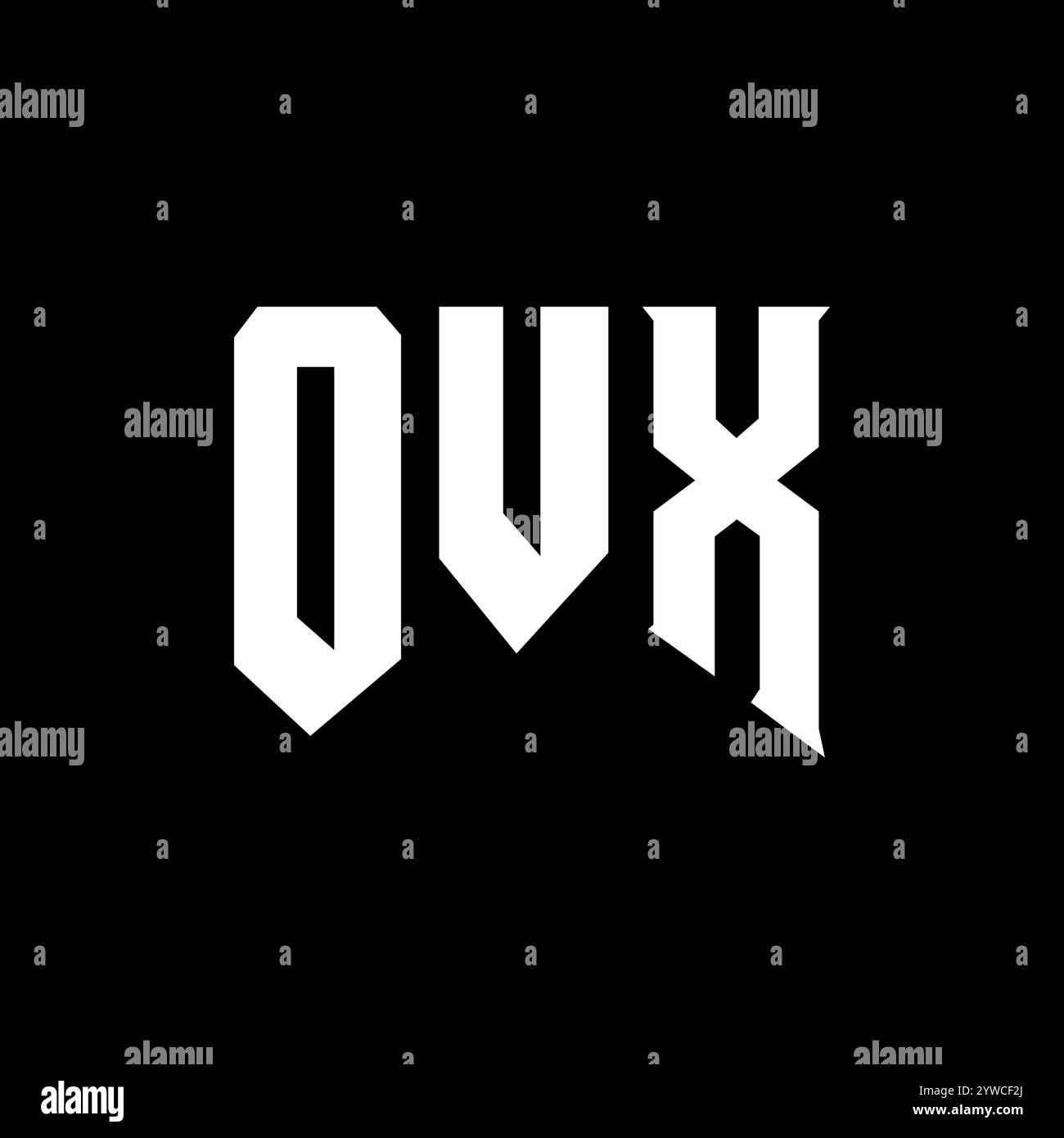 Ovx technology company logo hi-res stock photography and images - Alamy