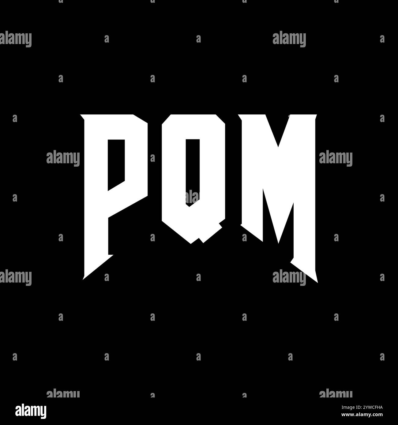Pqm technology company logo hi-res stock photography and images - Alamy