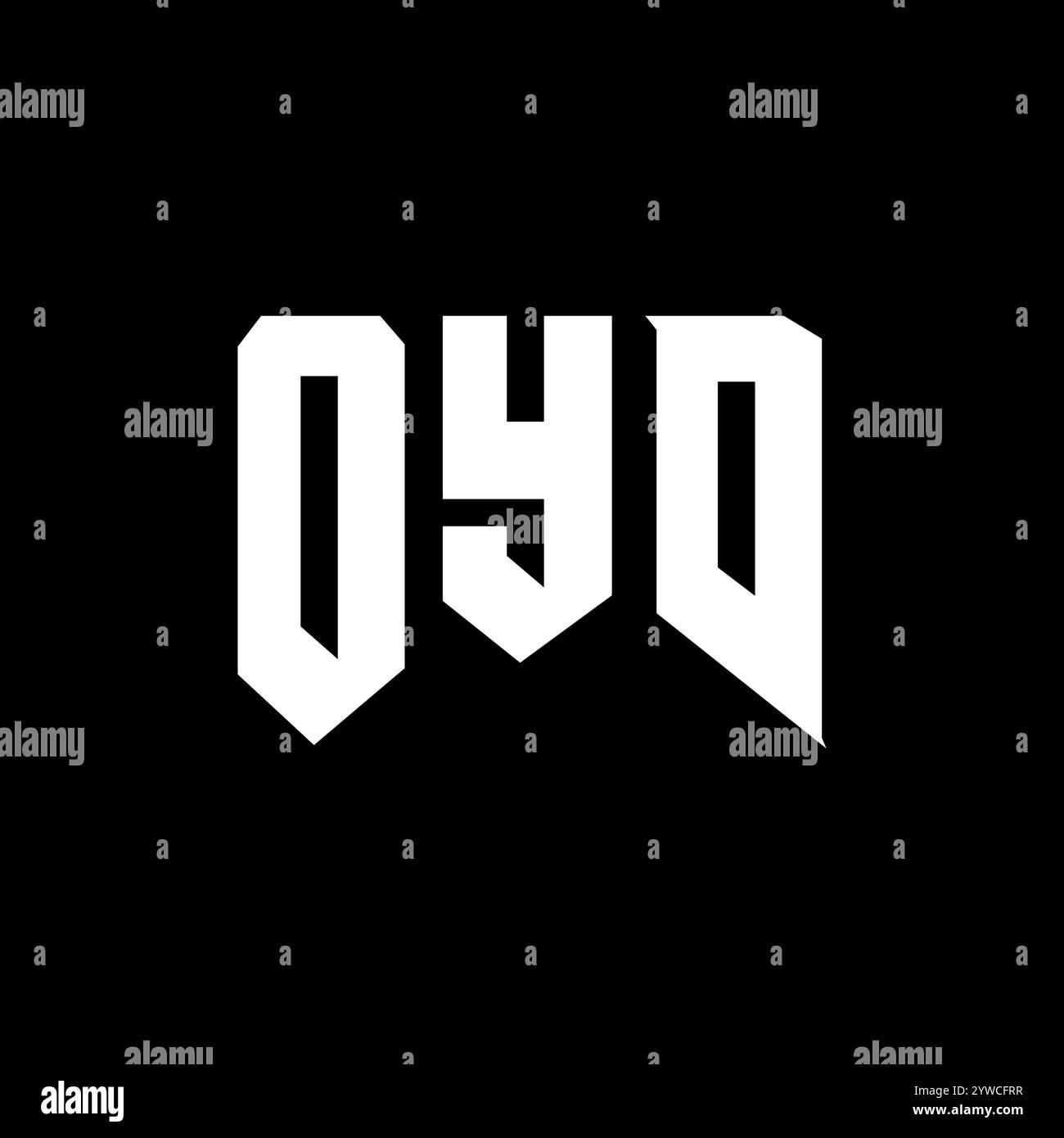 Oyd technology company logo hi-res stock photography and images - Alamy