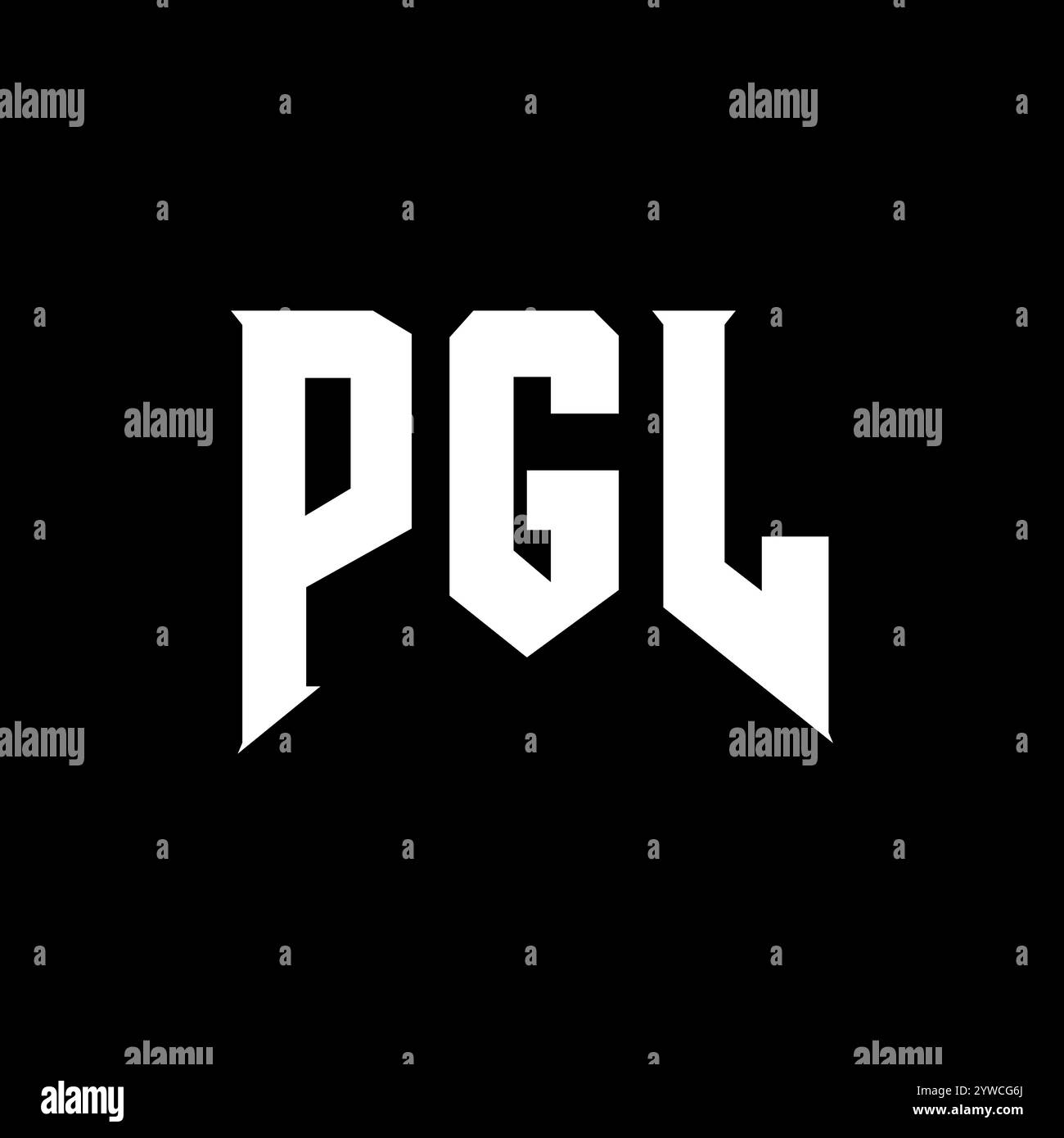 Pgl technology company logo hi-res stock photography and images - Alamy