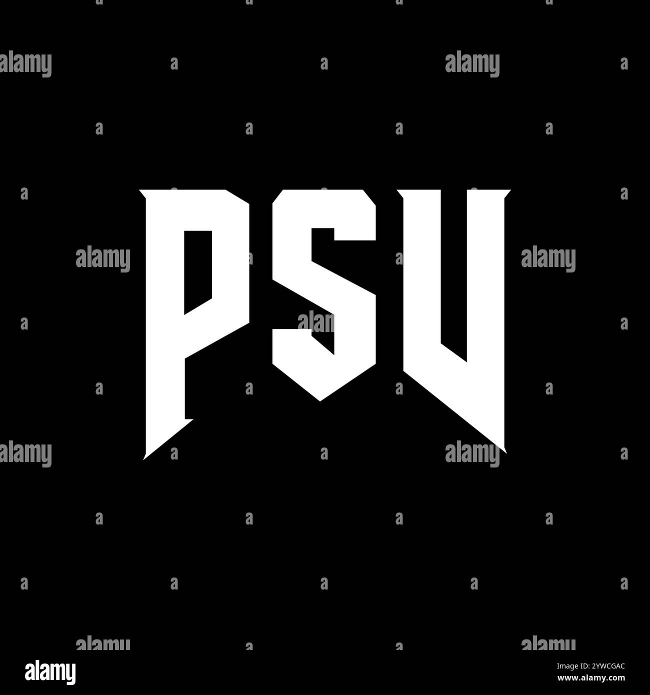 Psv technology company logo hi-res stock photography and images - Alamy