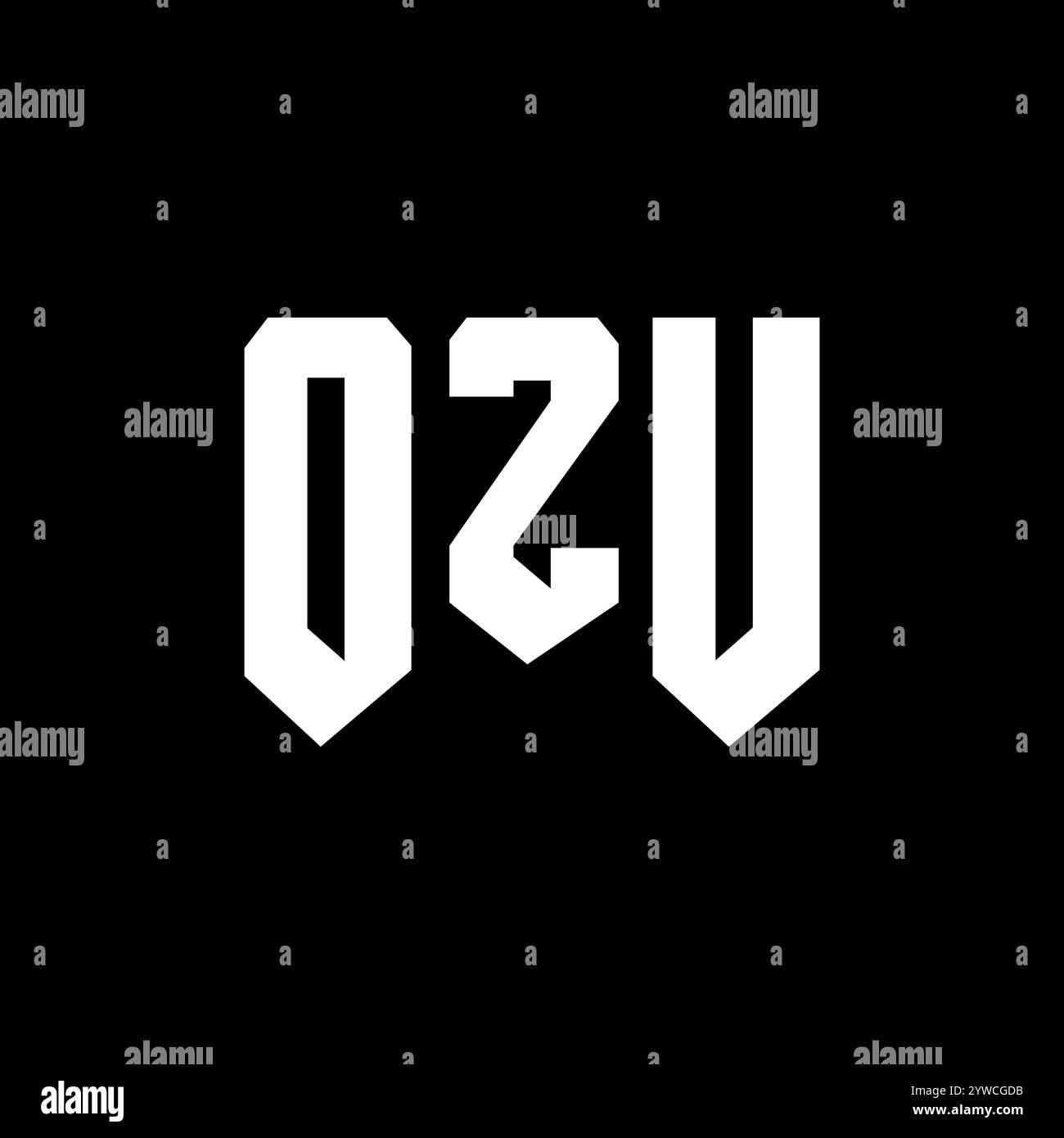 Ozu technology company logo hi-res stock photography and images - Alamy