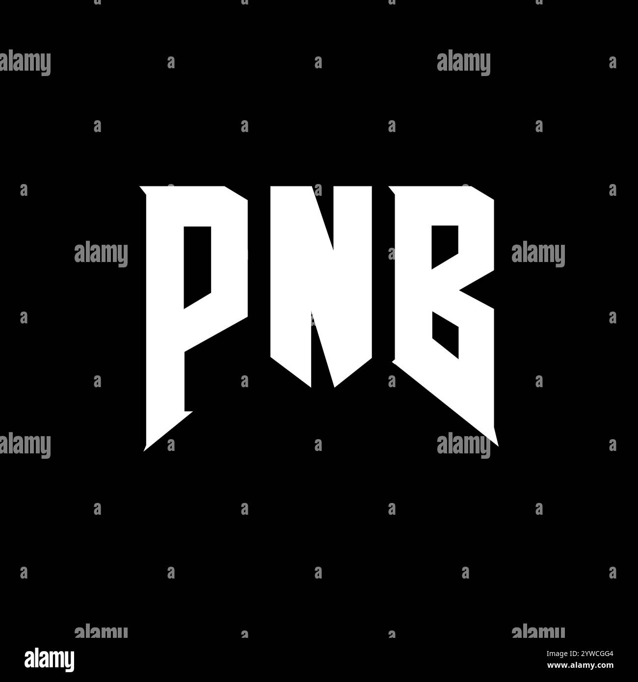 Pnb vector hi-res stock photography and images - Alamy