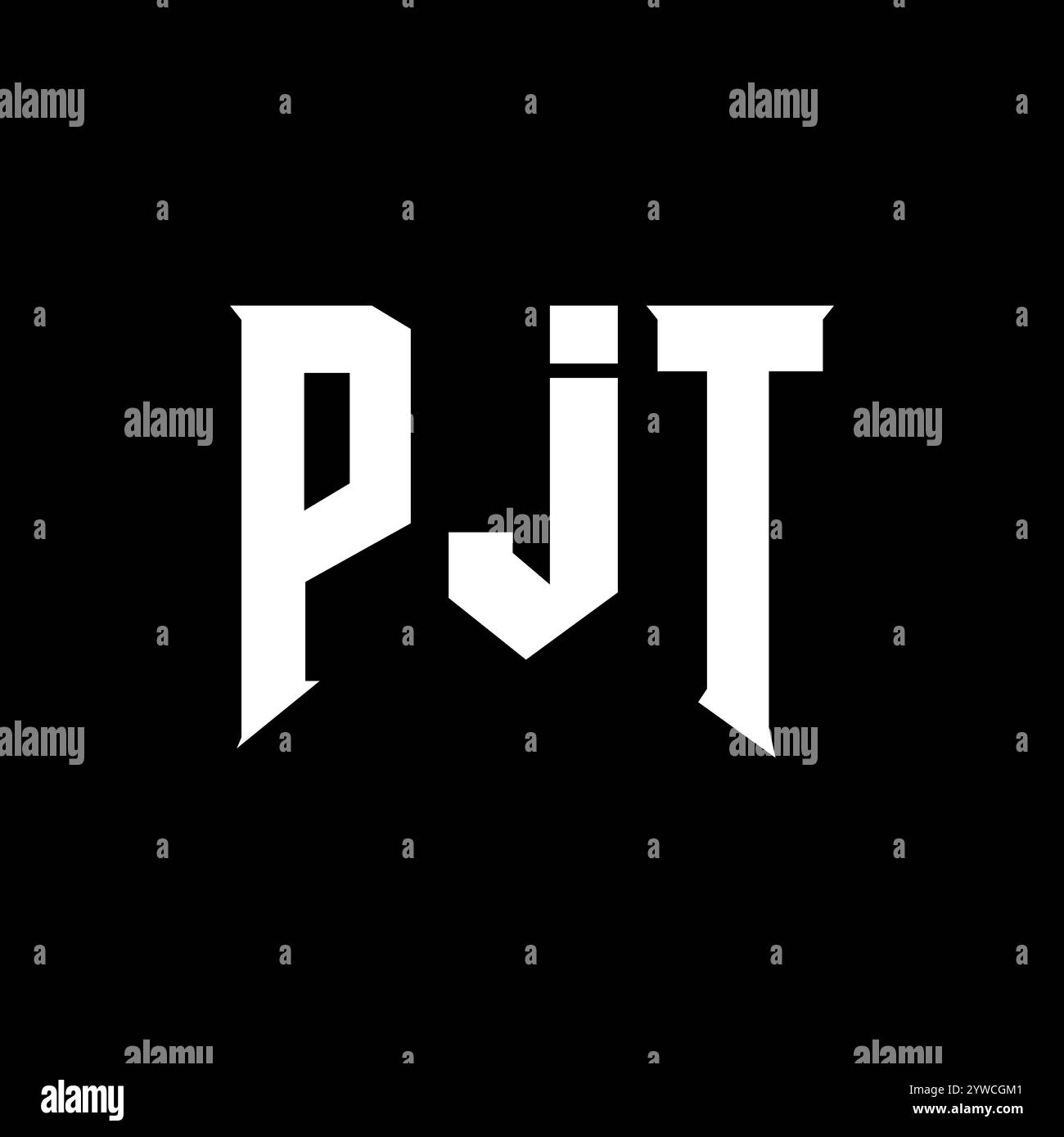 Pjt technology company logo hi-res stock photography and images - Alamy
