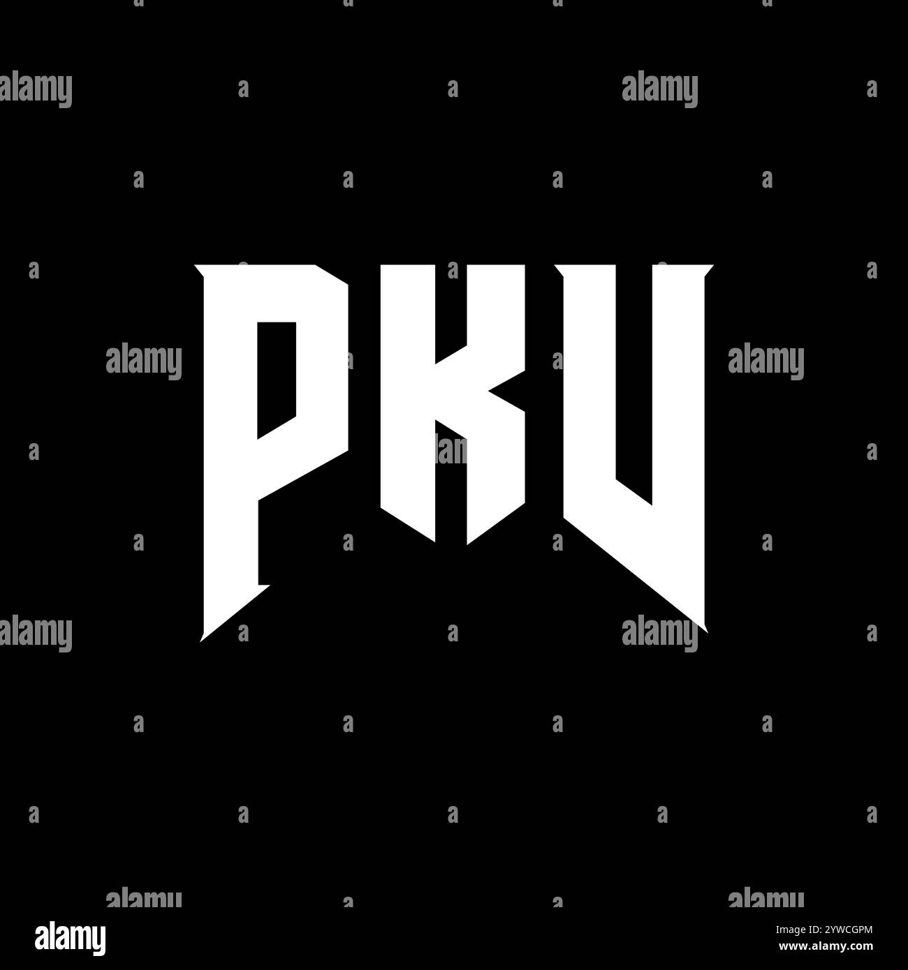 Pkv technology company logo hi-res stock photography and images - Alamy