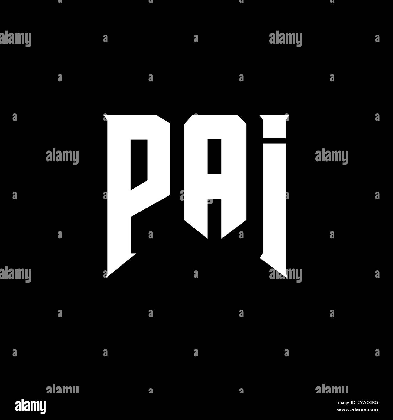Hombre Pai Logo
