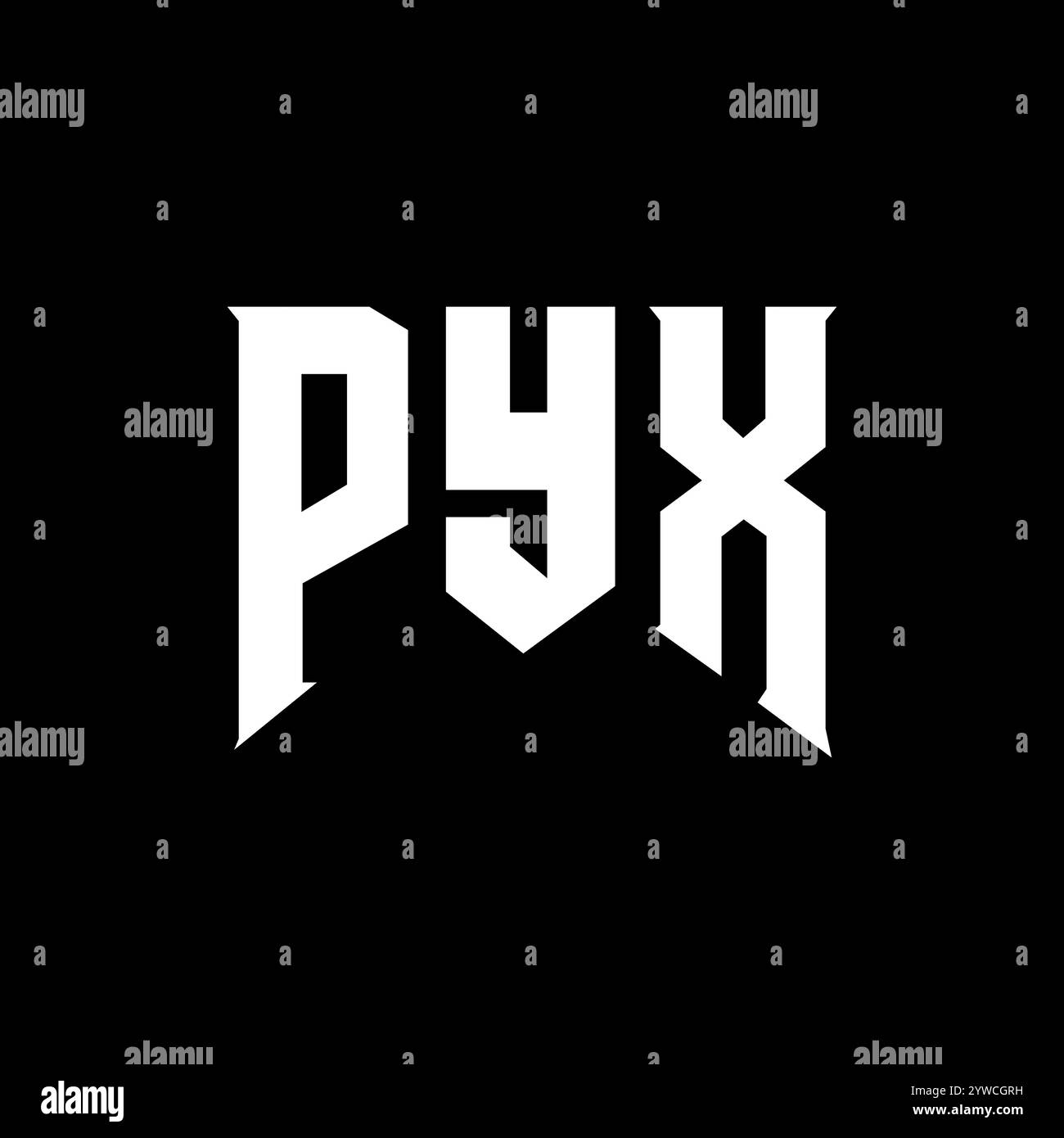 Pyx letter hi-res stock photography and images - Alamy
