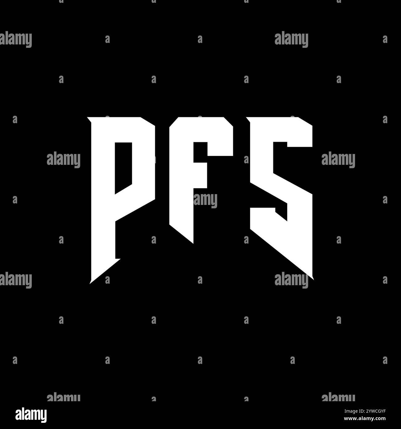 Pfs technology company logo hi-res stock photography and images - Alamy